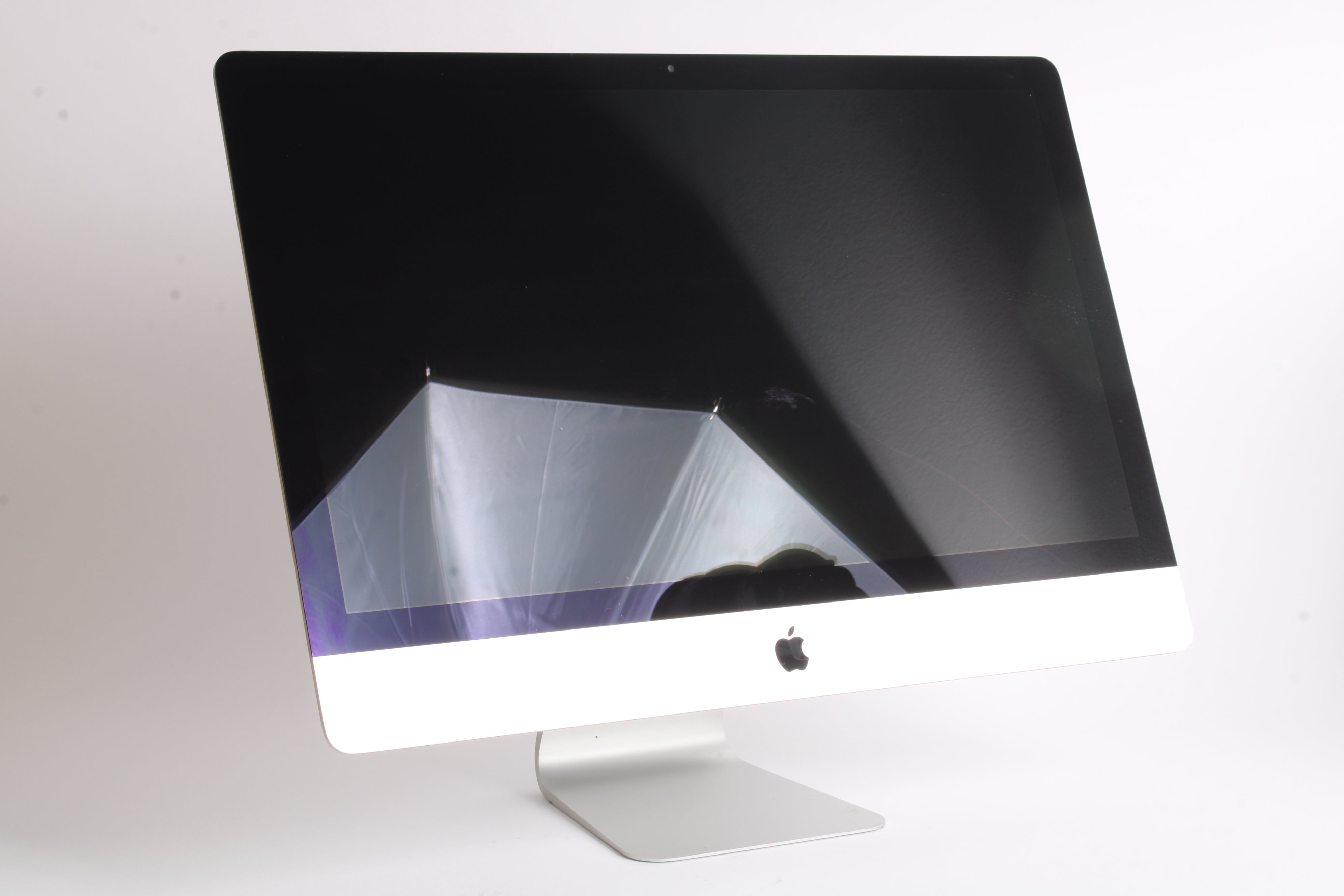 Apple iMac A1419 27" 2015 Computer w/ Intel Core i5 I5-6500 @ 3.2GHz / – NTC Tech