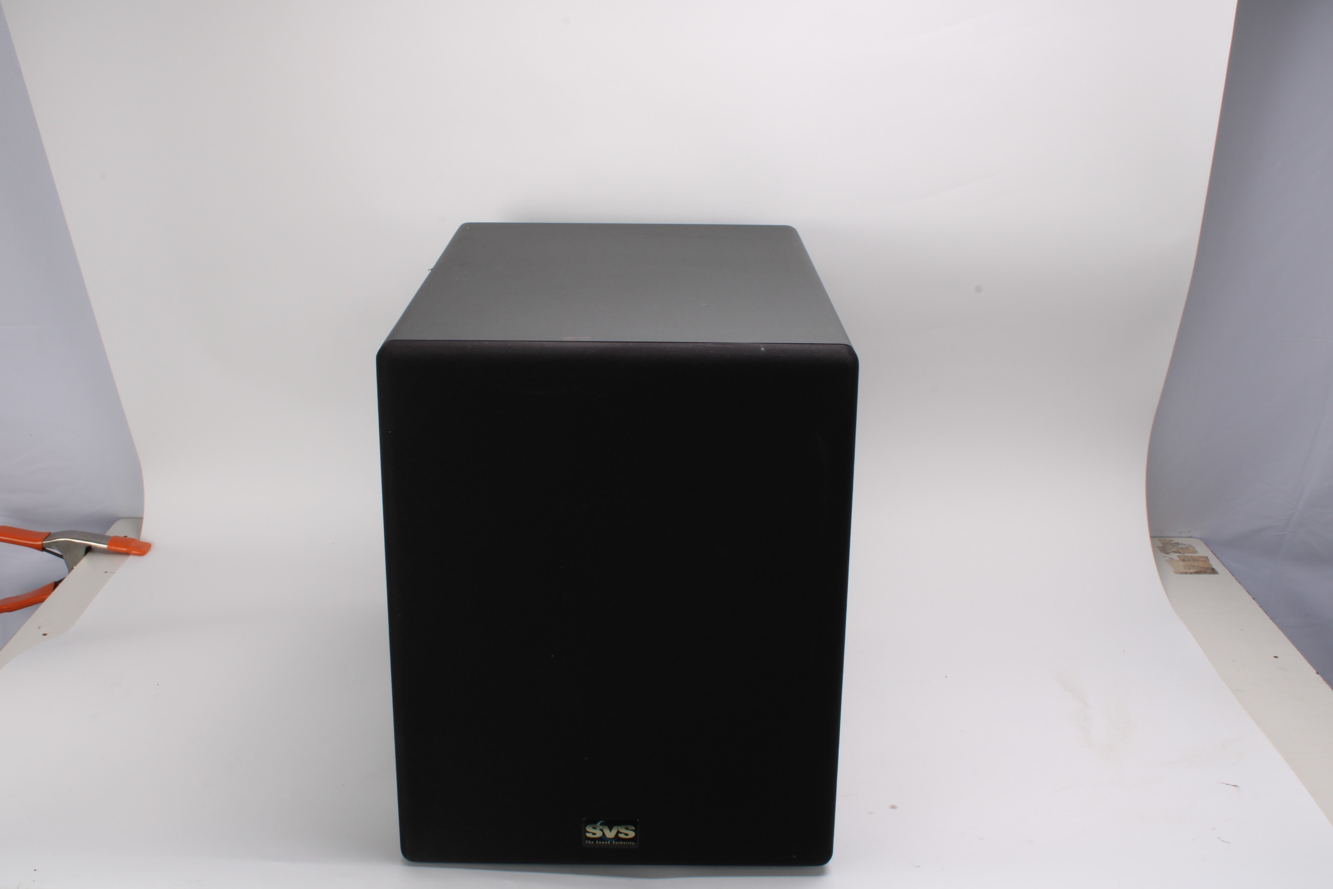 SVS PB10-ISD 10" Powered Subwoofer – NTC Tech