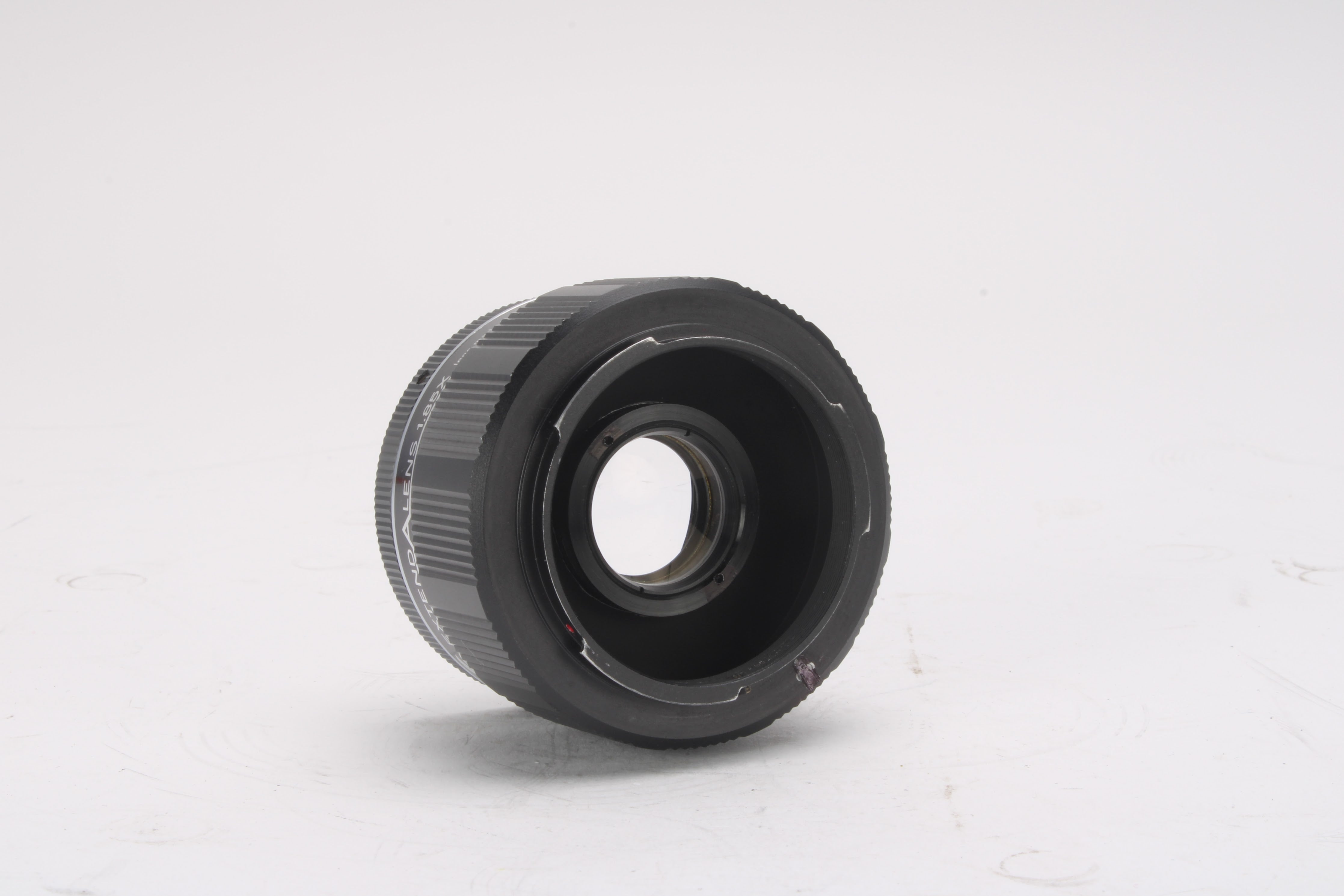 Samigon Extend A 1.85x Camera Lens – NTC Tech
