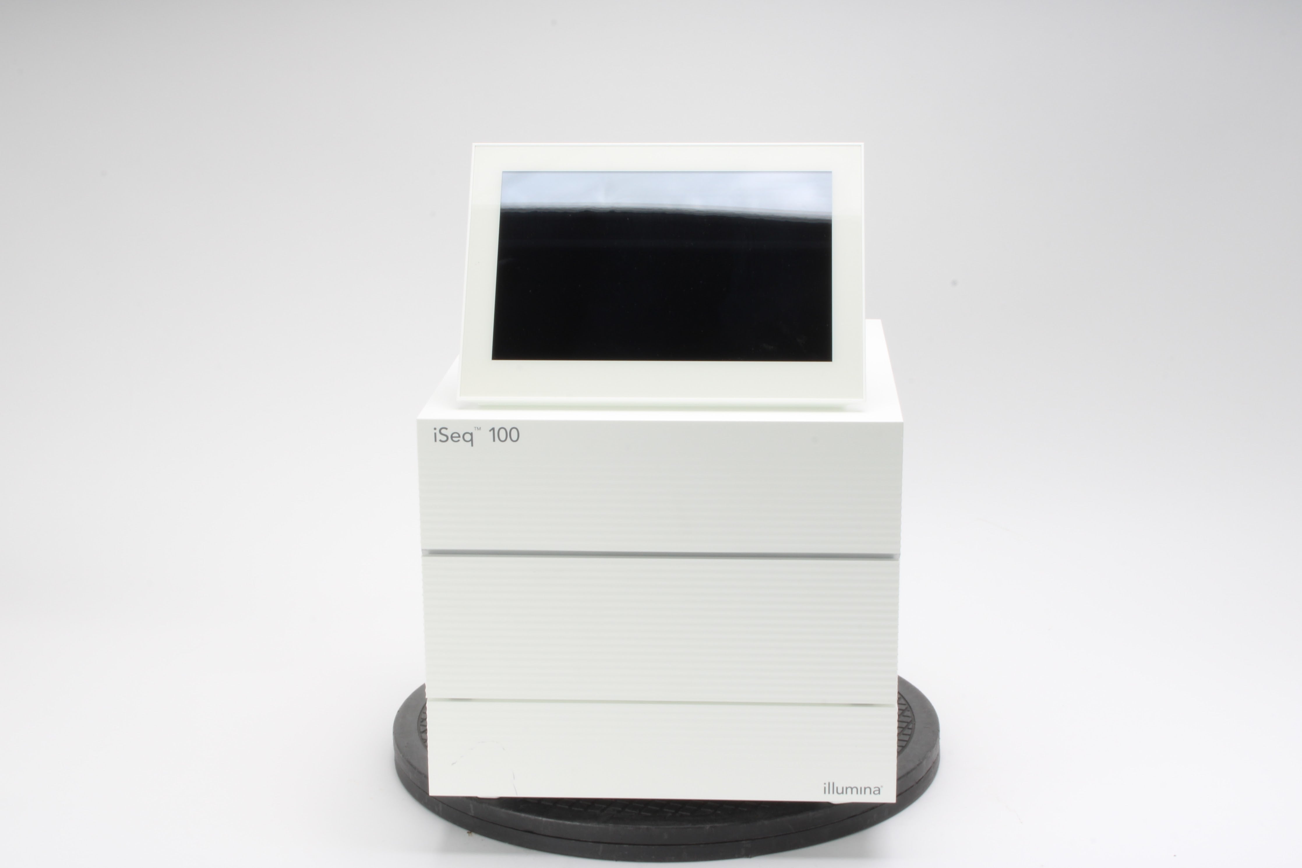 Illumina iSeq 100 Sequencing System - No Power Supply – NTC Tech