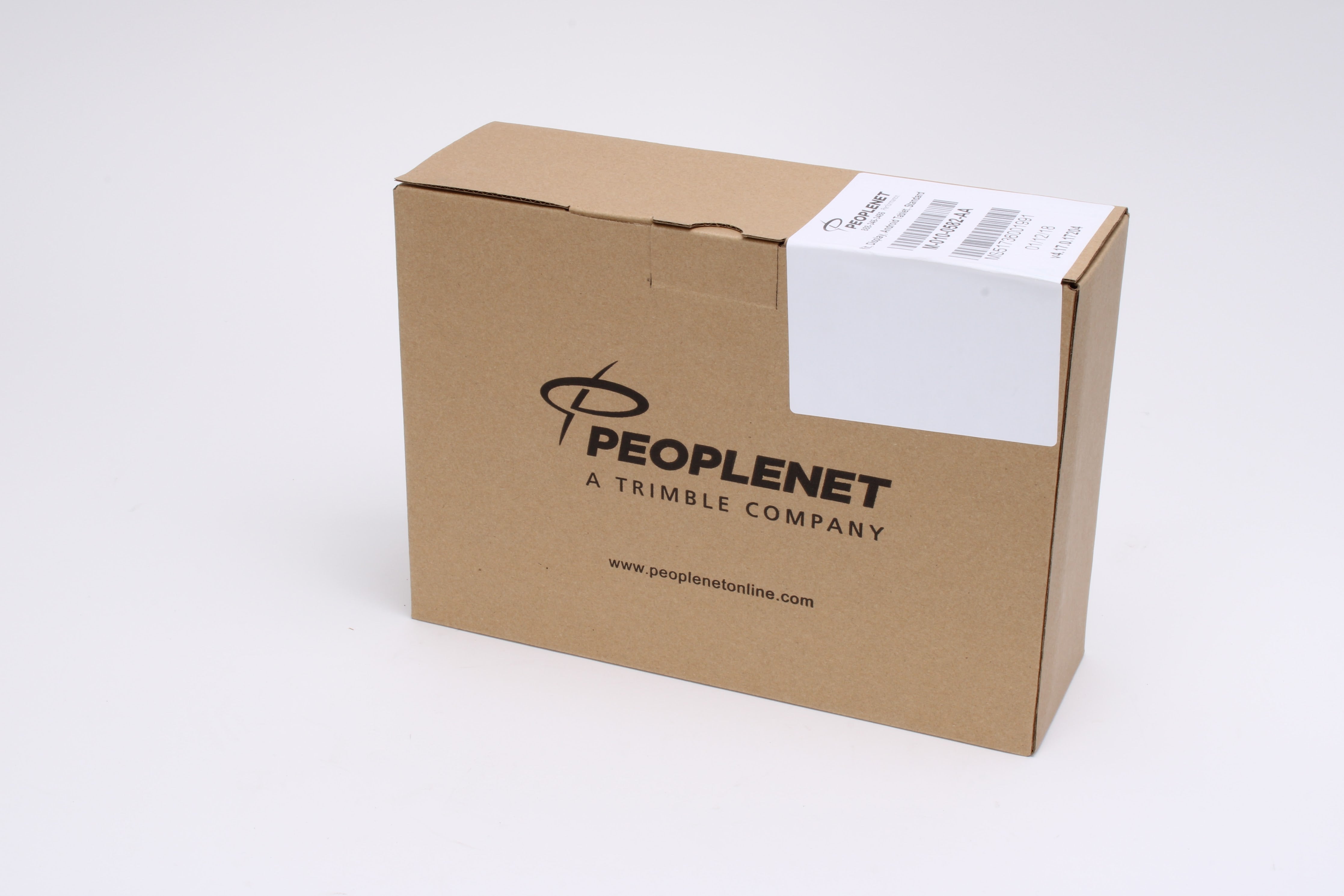 Peoplenet Performance M-010-0582-AA Kit,Display,Android Tablet, Standa – NTC Tech
