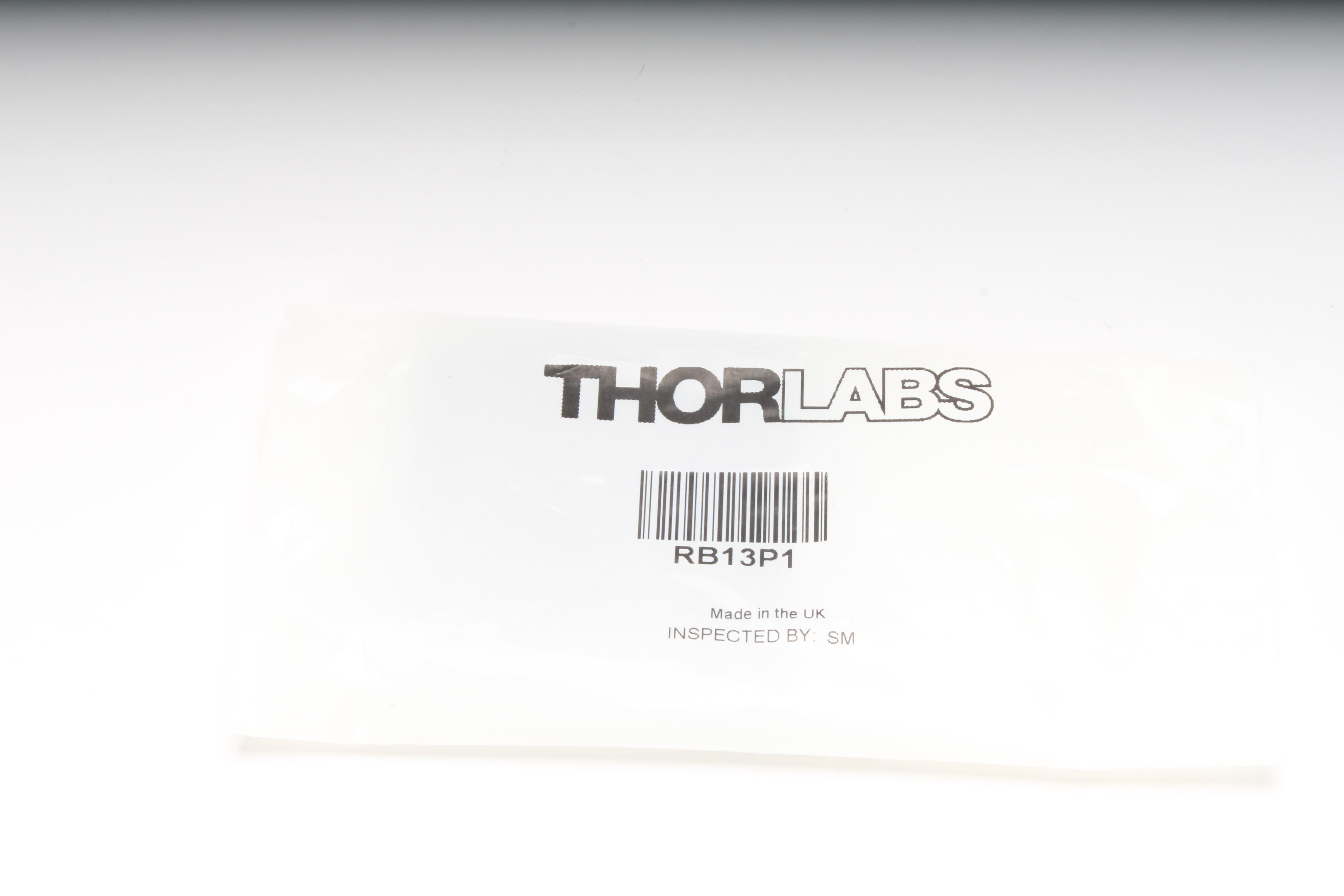 Thorlabs RB13P1 Adapter Plate - NEW – NTC Tech