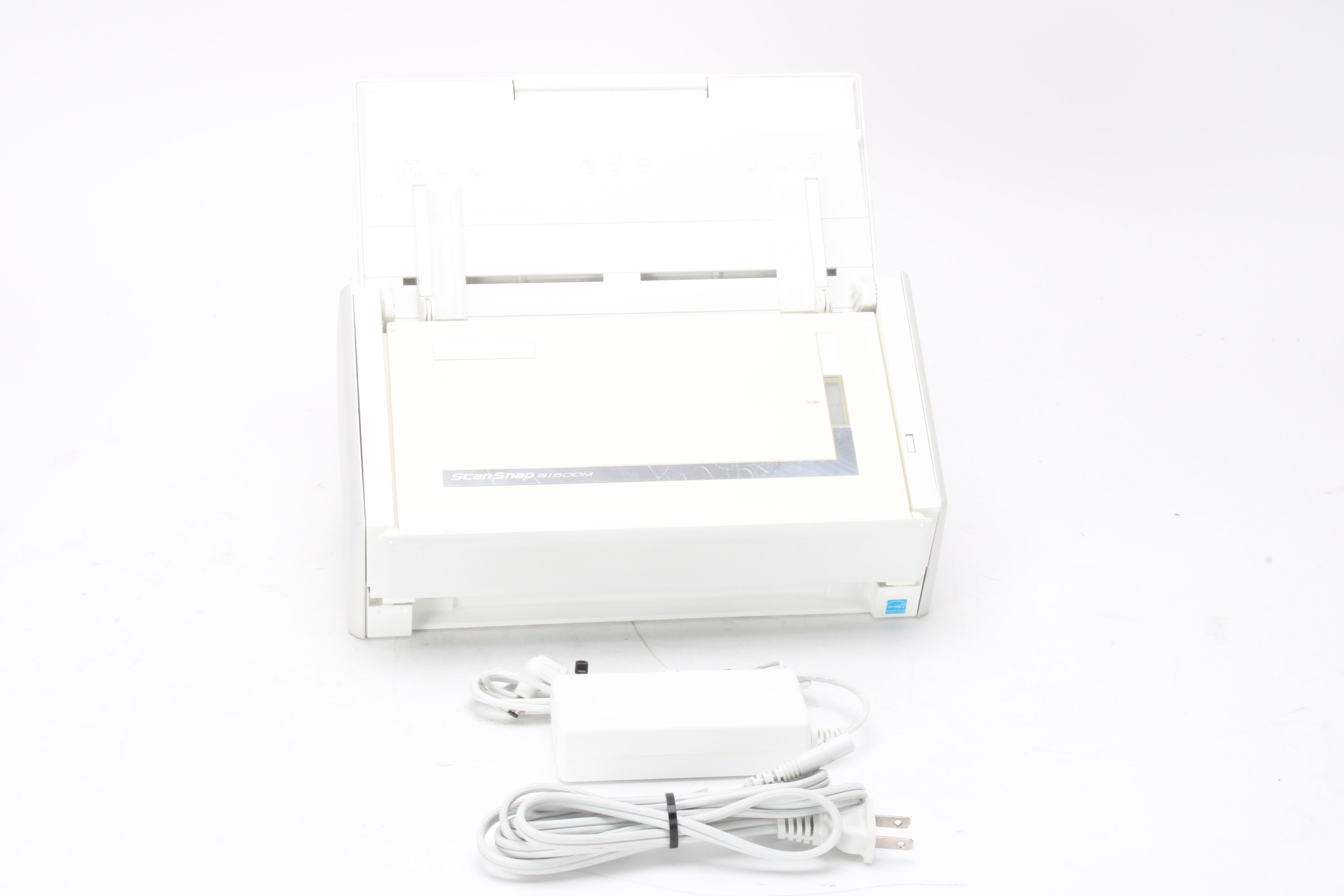 Fujitsu ScanSnap S1500M Instant PDF Sheet-Fed Color Image Scanner for – NTC Tech