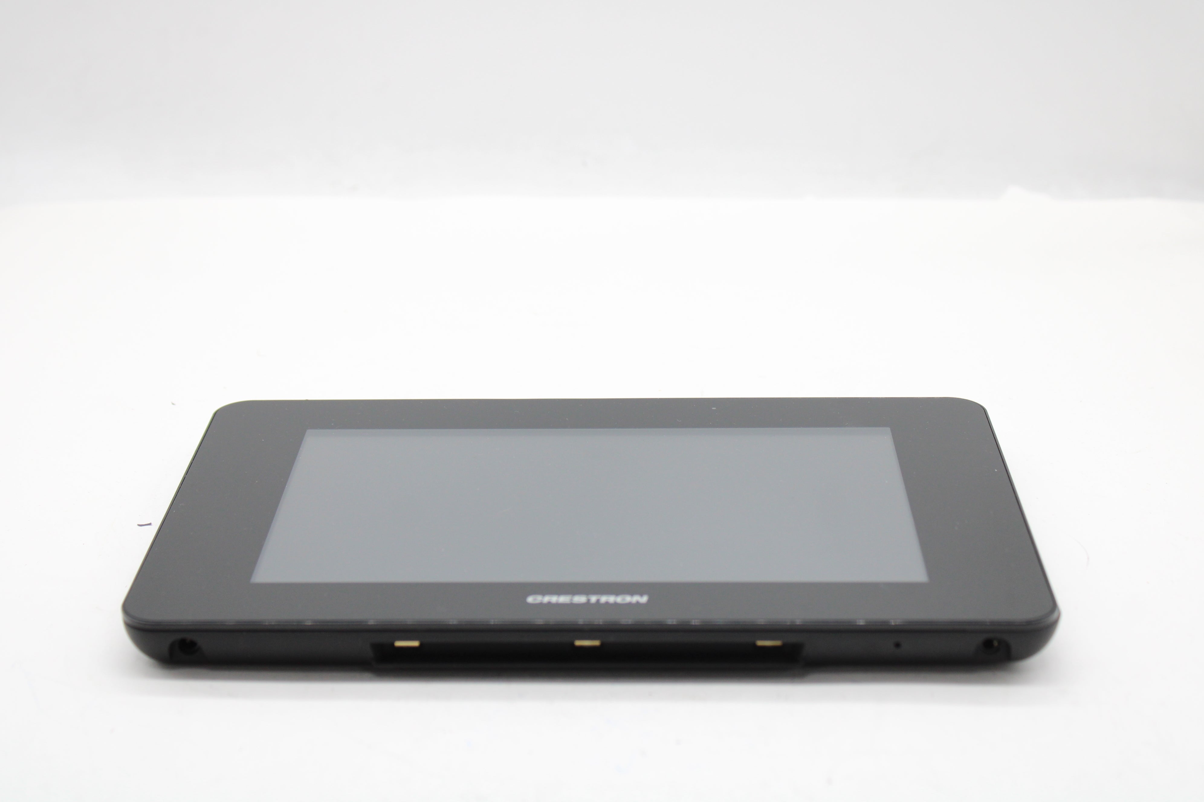 Crestron TST-902 Wireless Touchpanel Screen - No Power Supply – NTC Tech