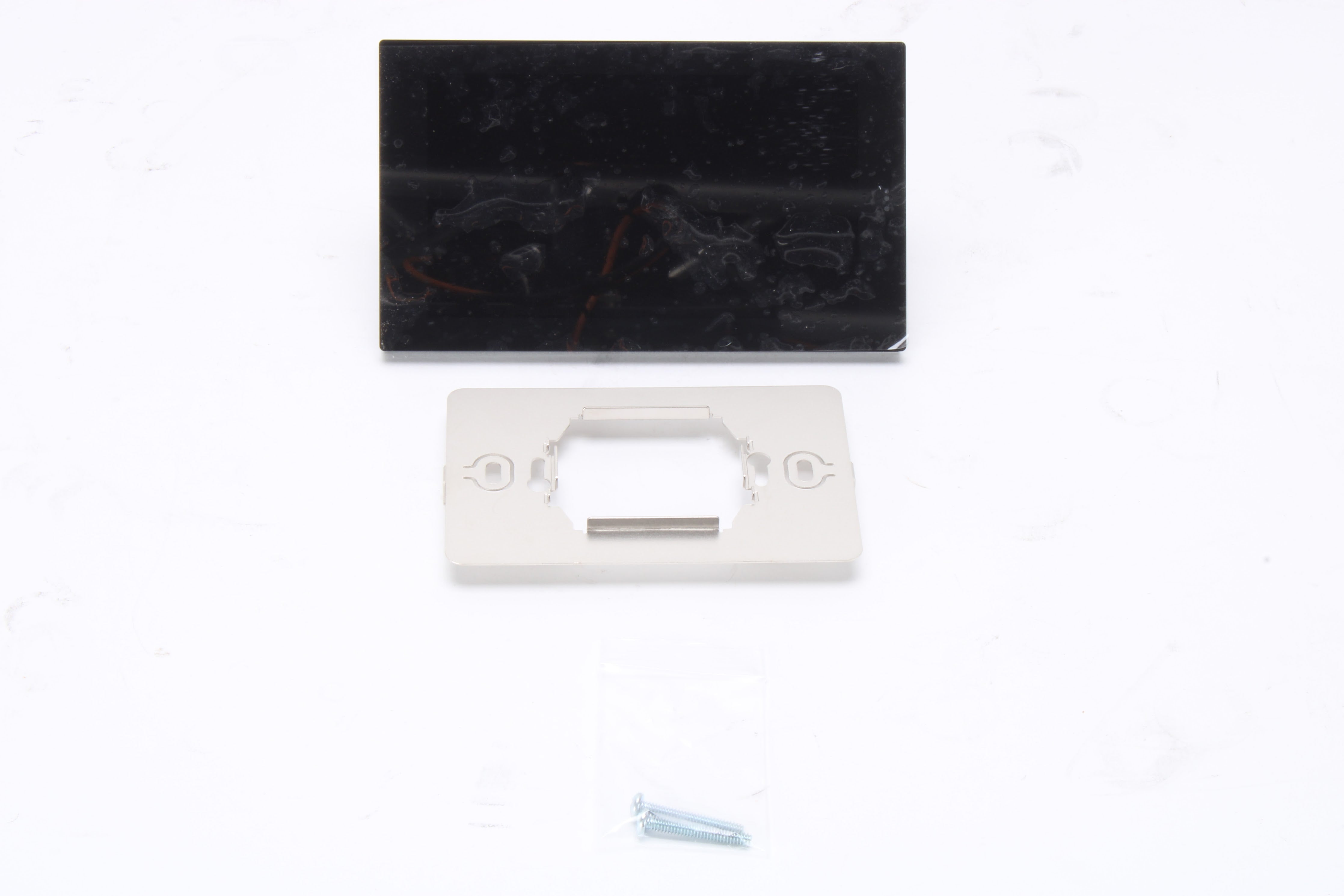 Savant ITP-E5500B-30 Savant Touch 5.5" Control Screen With Back Plate – NTC Tech