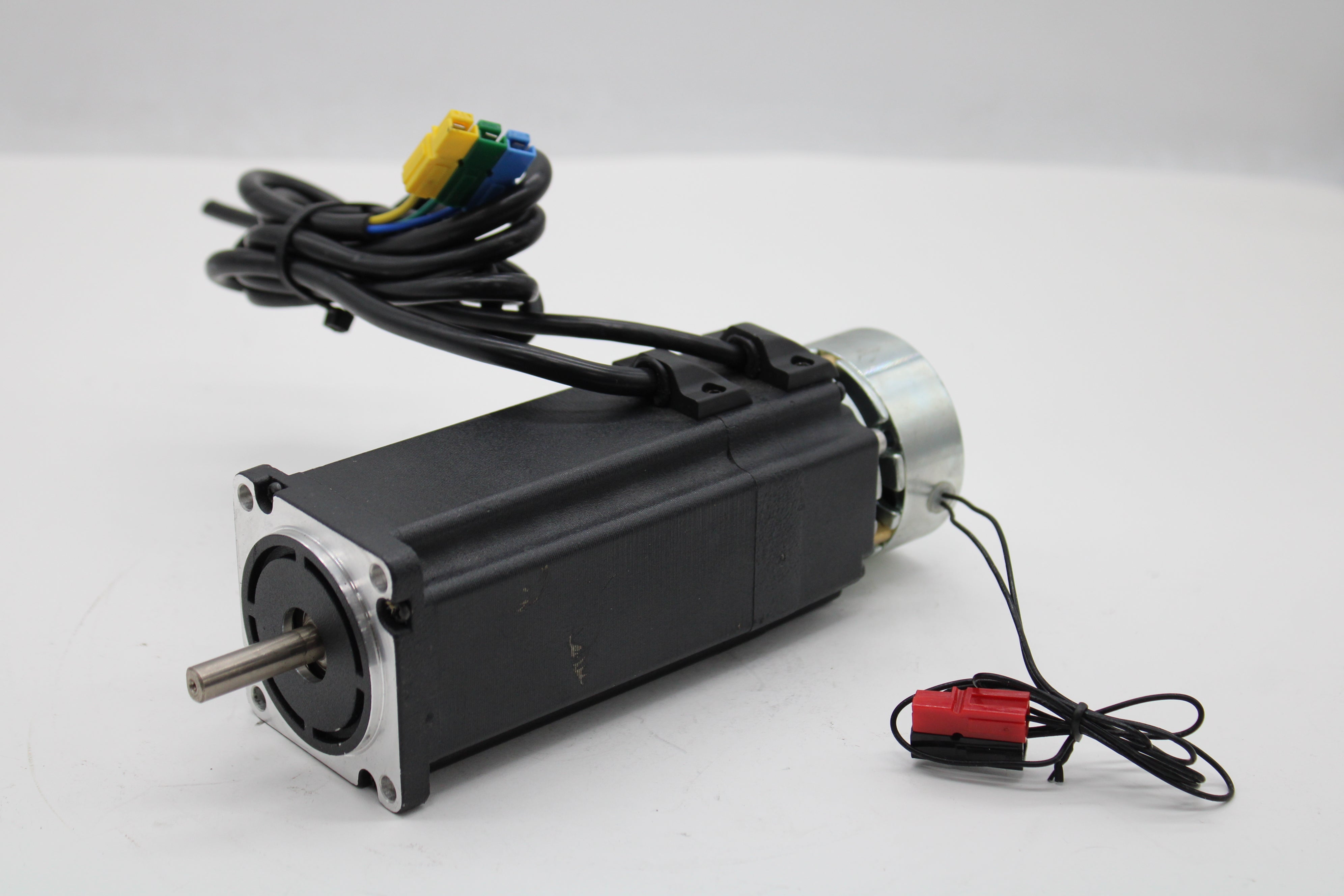 BLDC Motor 60BLF141-430-021-BK2 Servo Motor 48 VDC 3000 RPM – NTC Tech