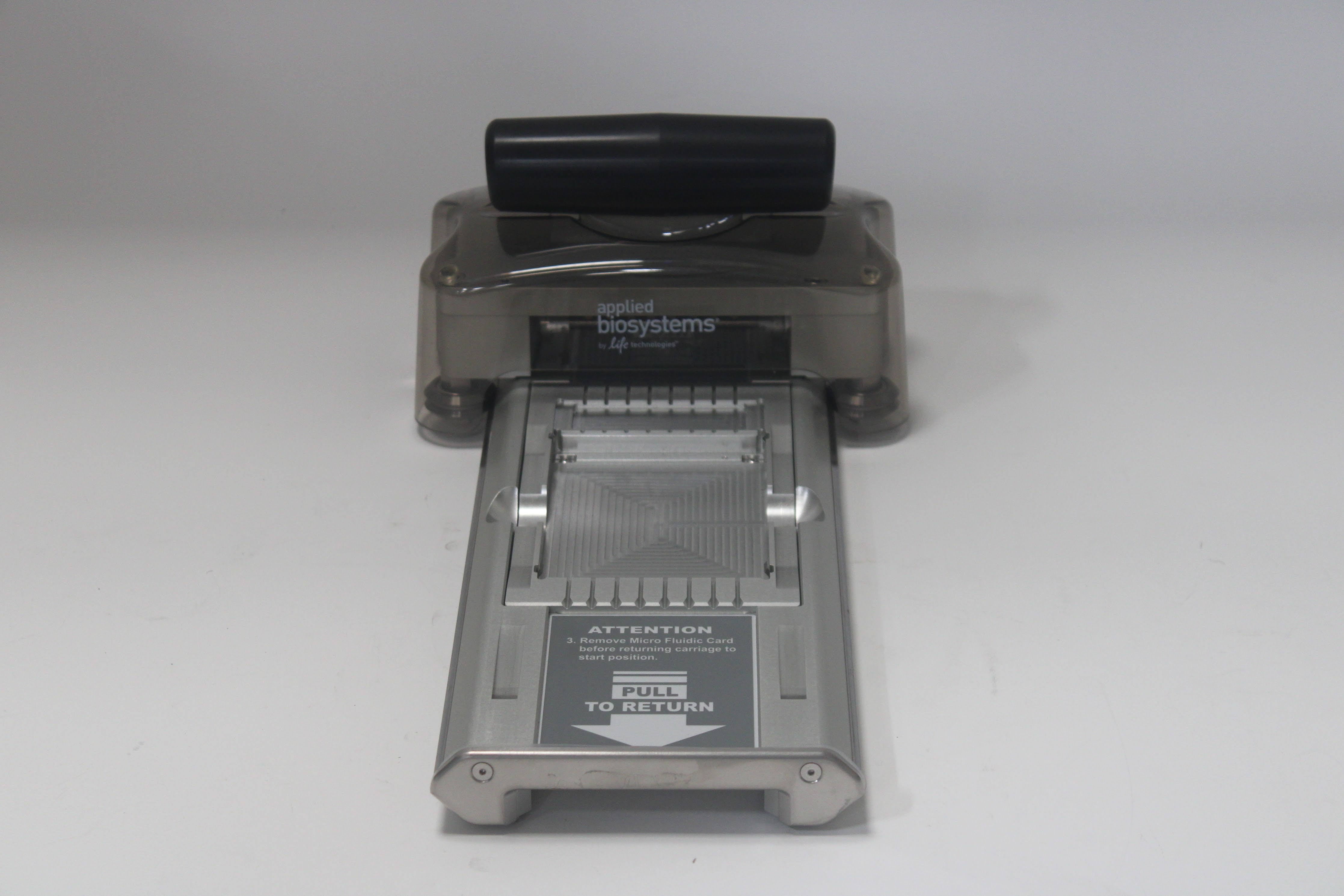 Applied Biosystems Array Card Staker / Sealer 4331770 – NTC Tech