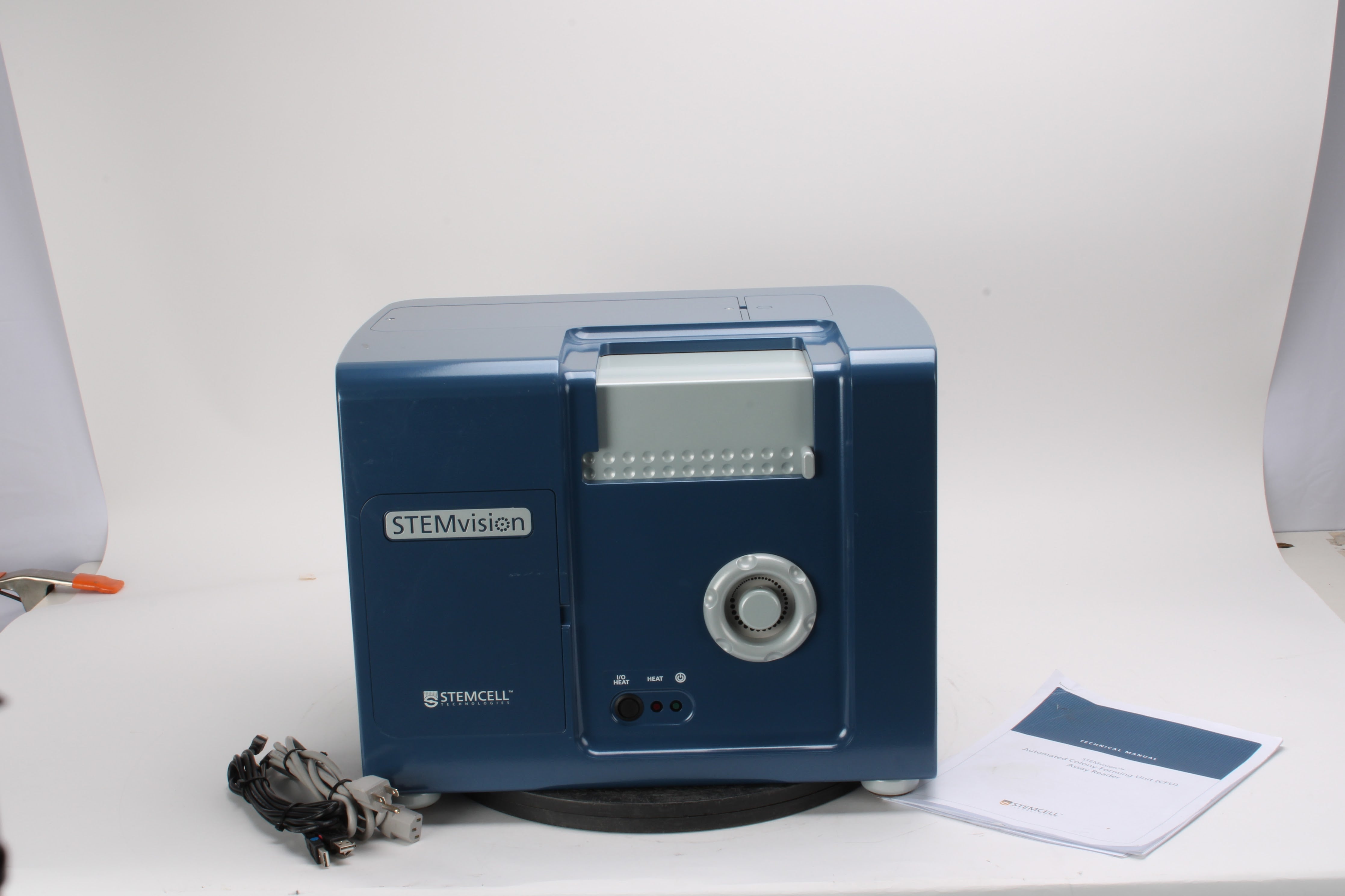 STEMCELL STEMvision Colony Counter 22000 – NTC Tech