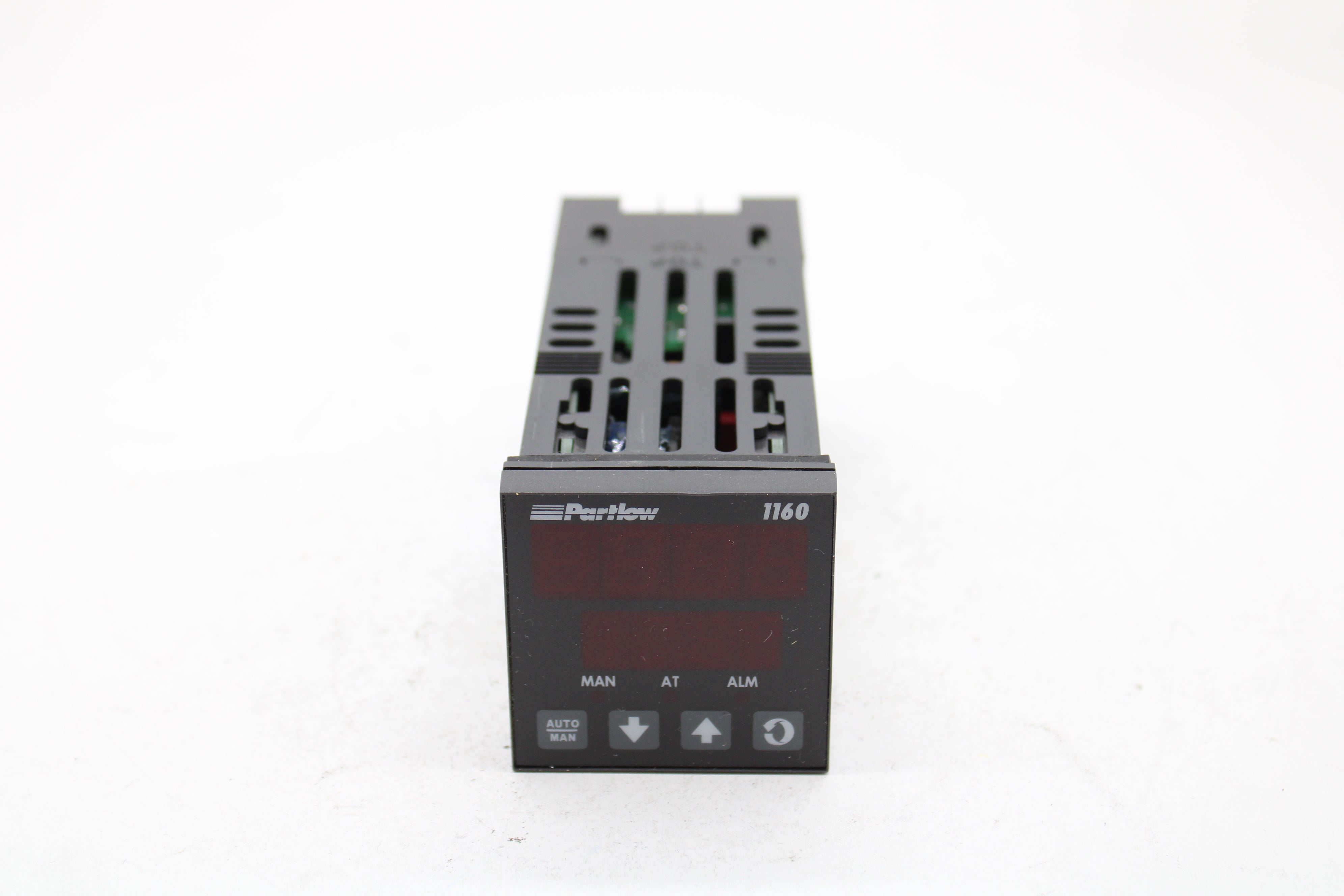 Partlow 1160 N6102 Digital Temperature Controller – NTC Tech