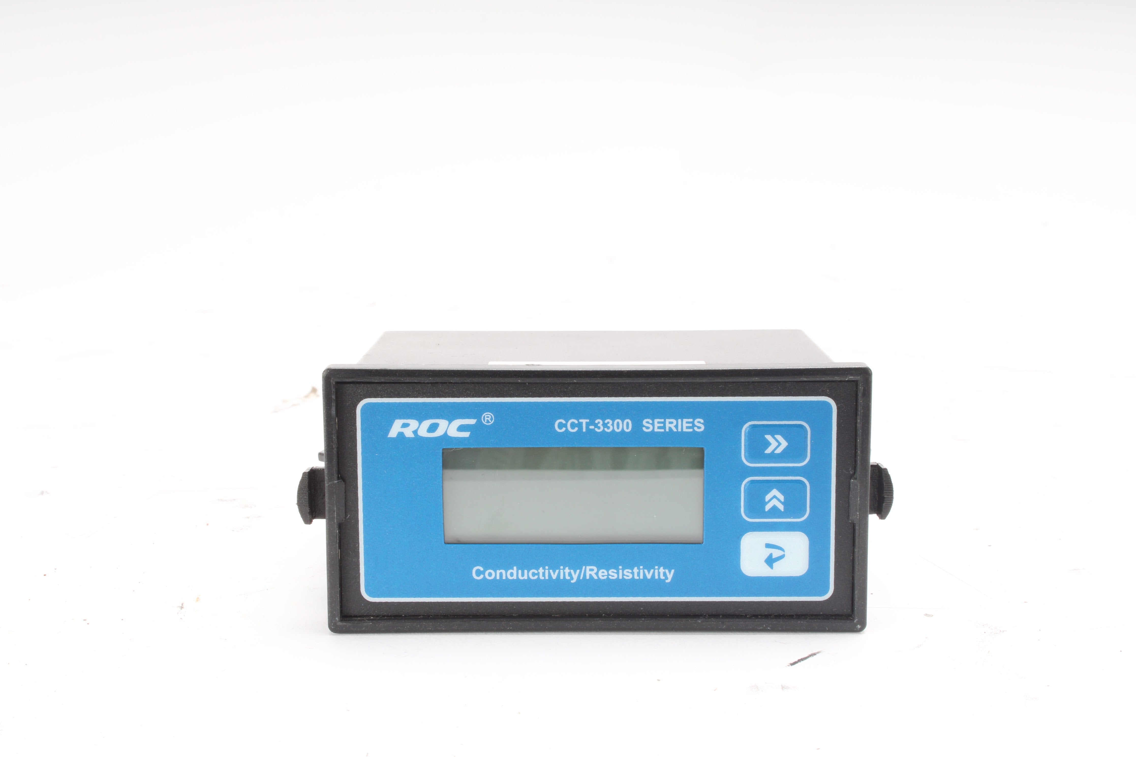 ROC CCT-3300E Conductivity Resistivity Controller – NTC Tech