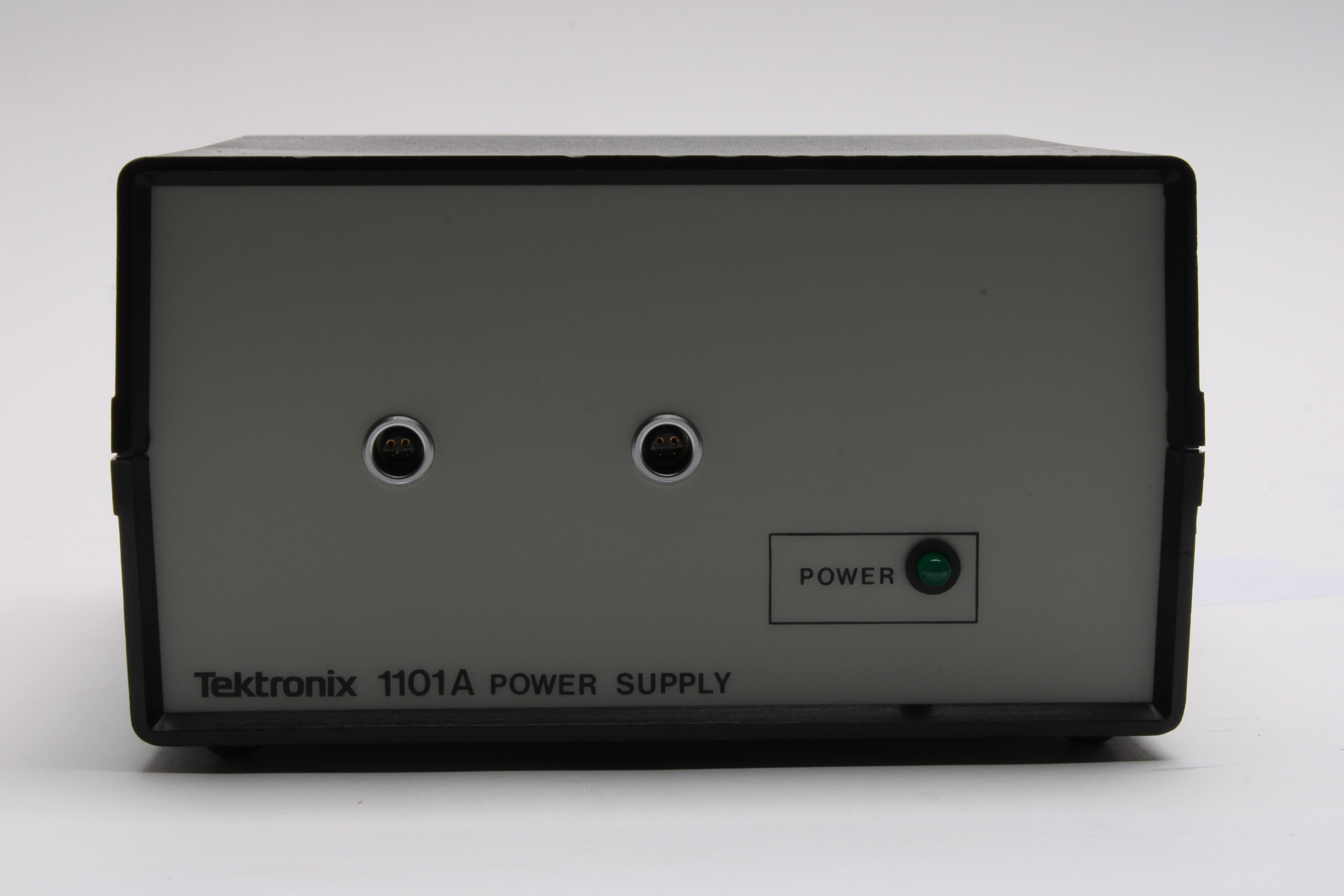 Tektronix 1101A Dual Probe Power Supply – NTC Tech