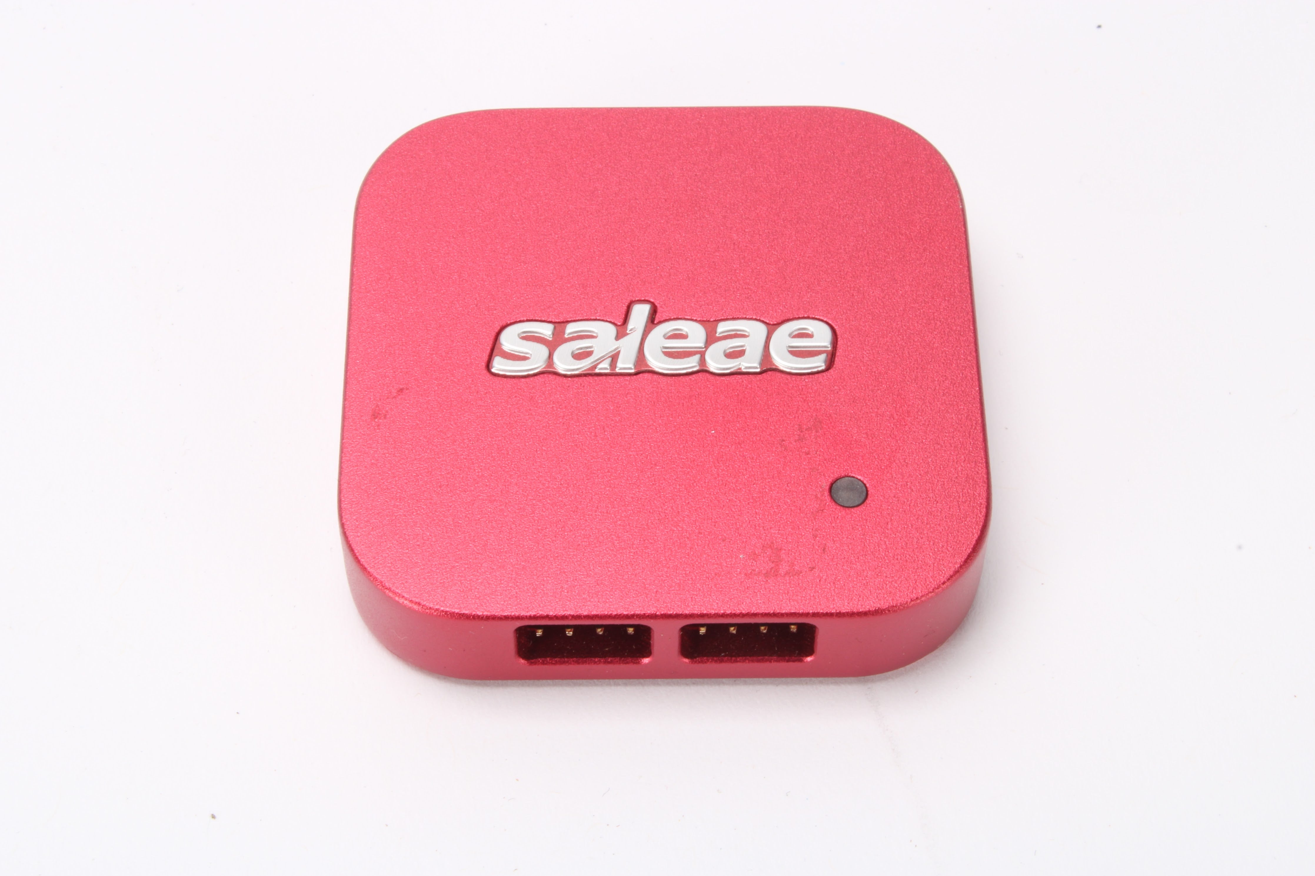 Saleae Logic 8 8-Channel Logic Analyzer – NTC Tech