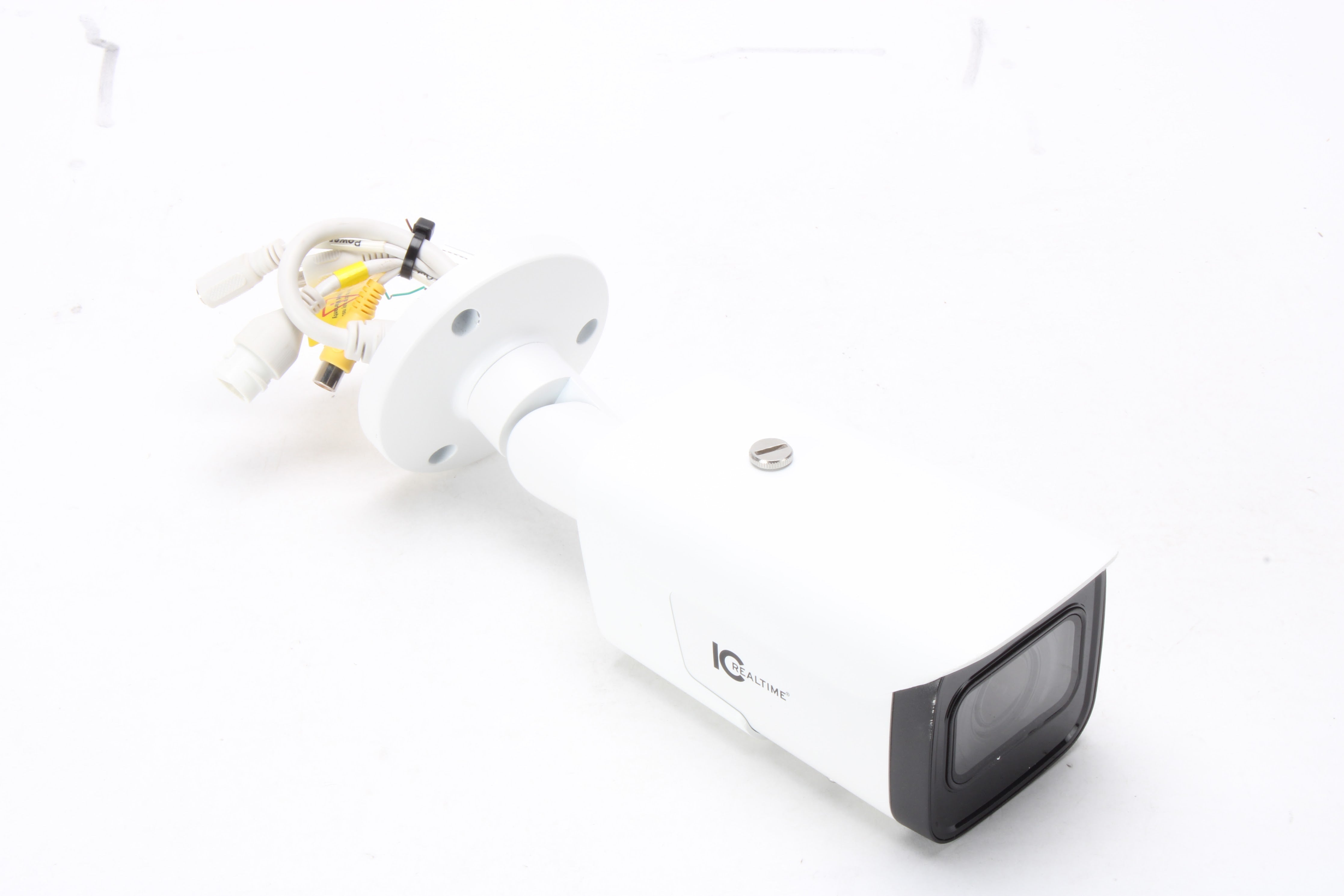 IC Realtime IPFX-B20V-IRW1 2MP Bullet Camera - Fair Condition – NTC Tech