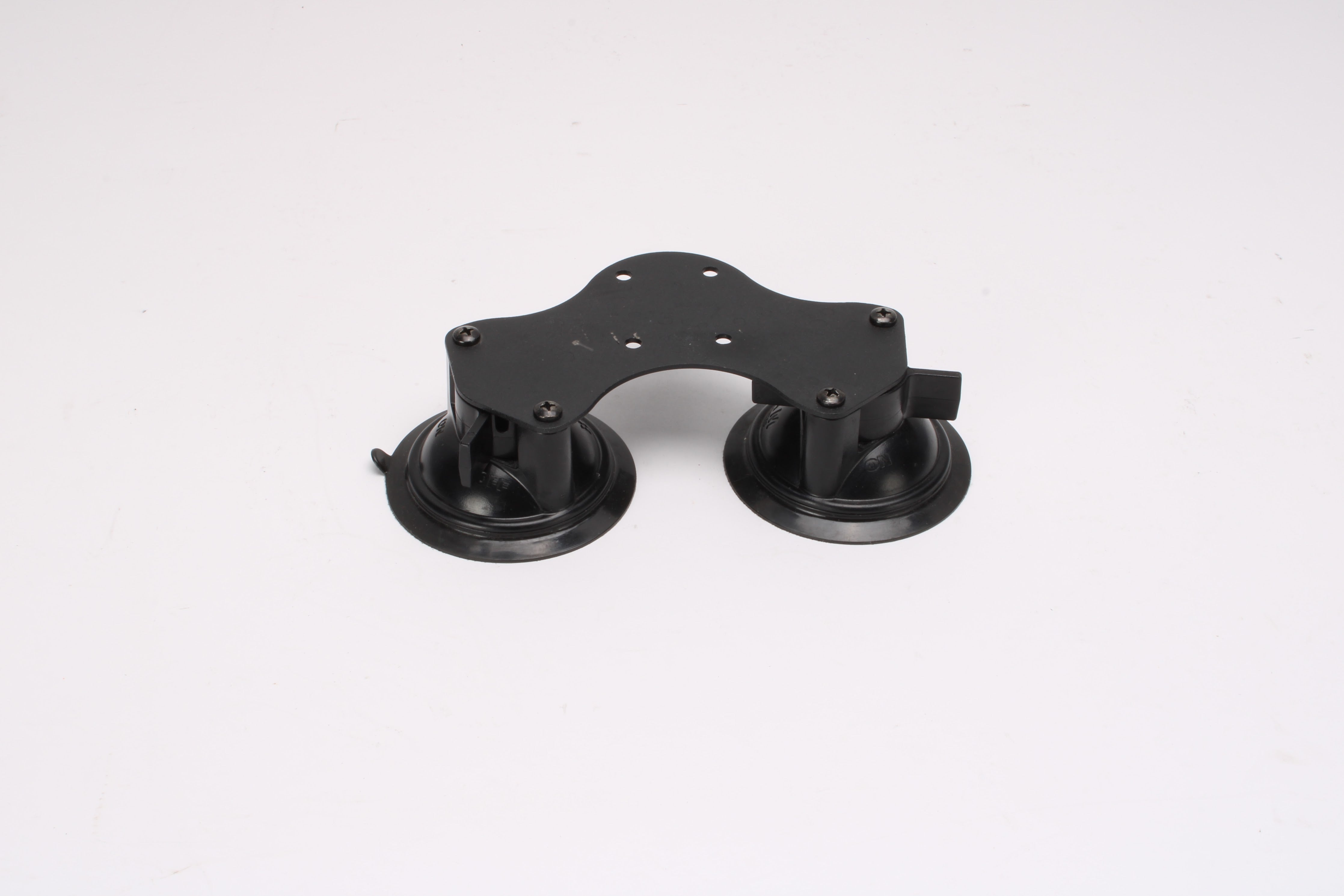 RAM Dual Suction Cup Mount RAM RPR-271S – NTC Tech