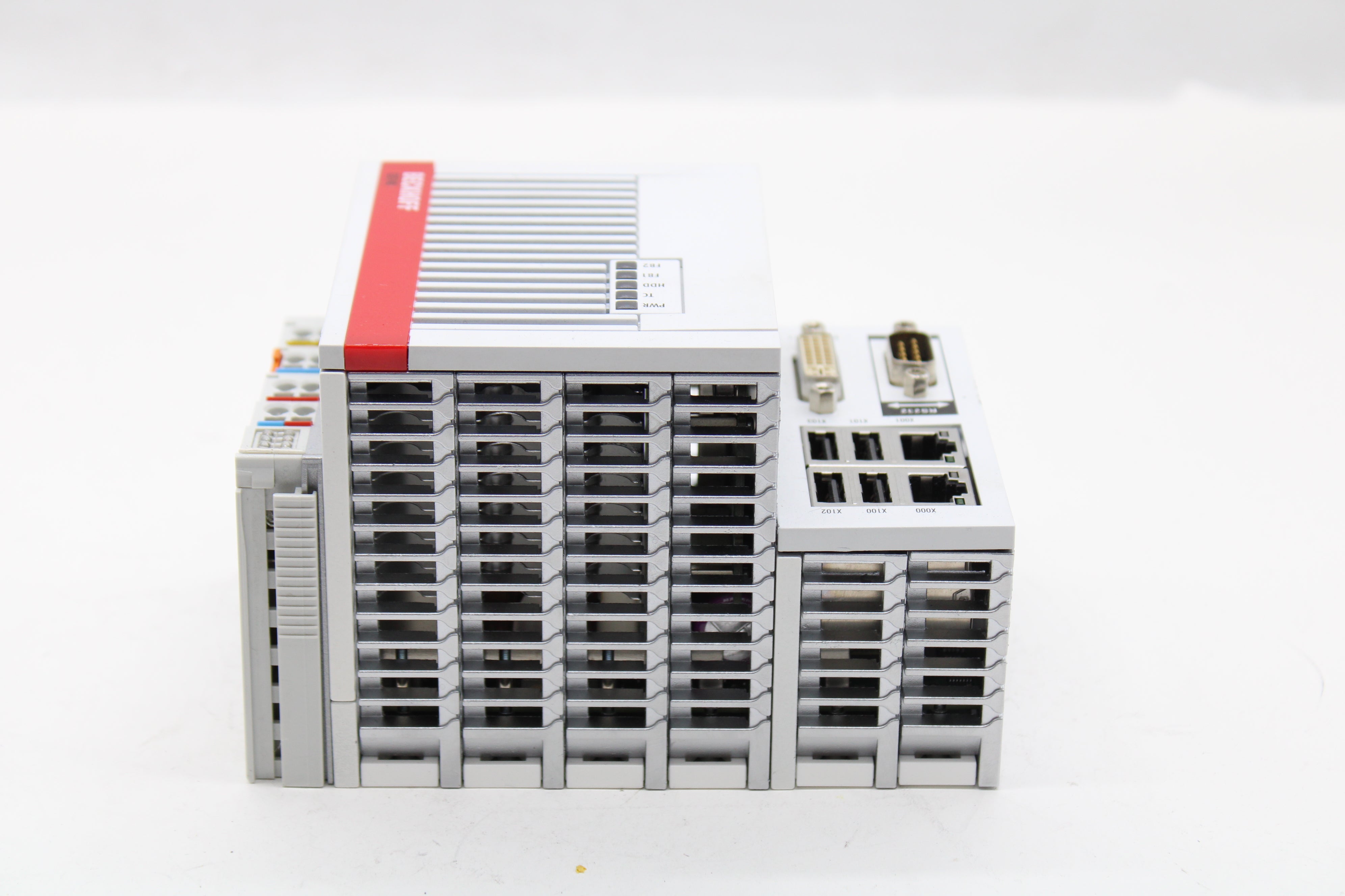 Beckhoff CX5140 CPU Module CX5140-0155 / 4gb With Option N030 – NTC Tech