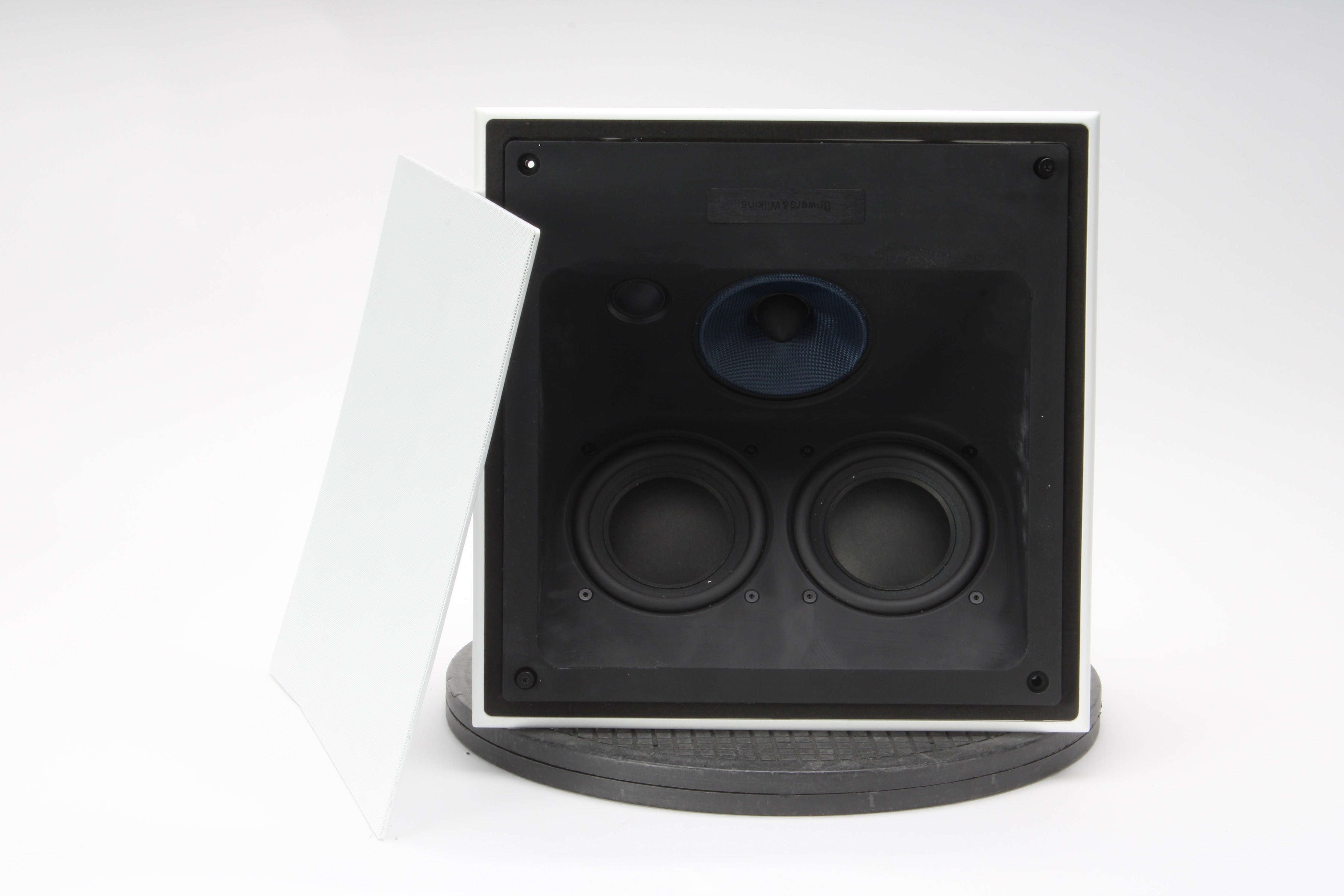 Bowers & Wilkins B&W CCM7.3 In-Ceiling Speaker - Fair Condition – NTC Tech