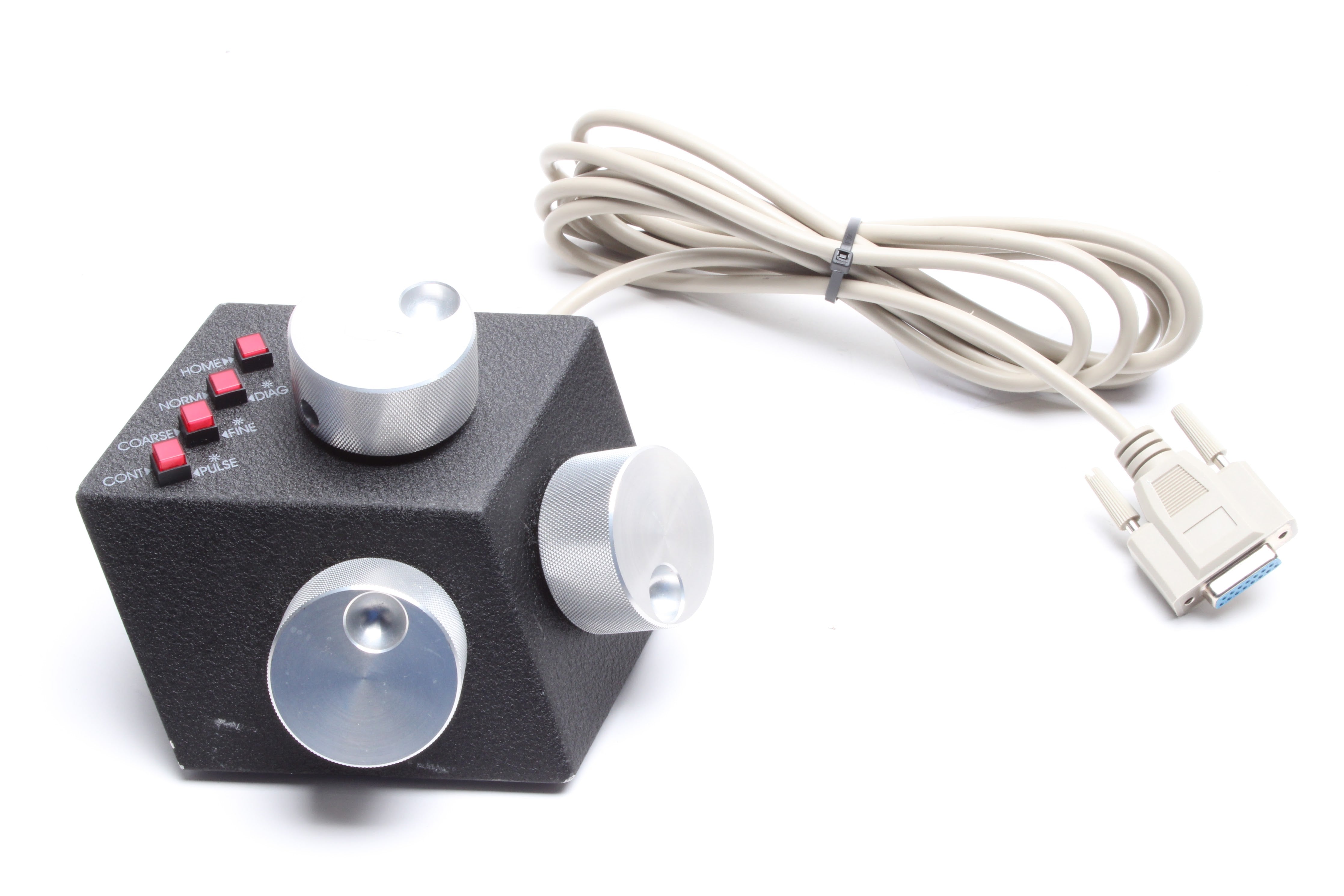 Sutter Instrument ROE-285 Motorized Micromanipulator Rotary Optical En – NTC Tech