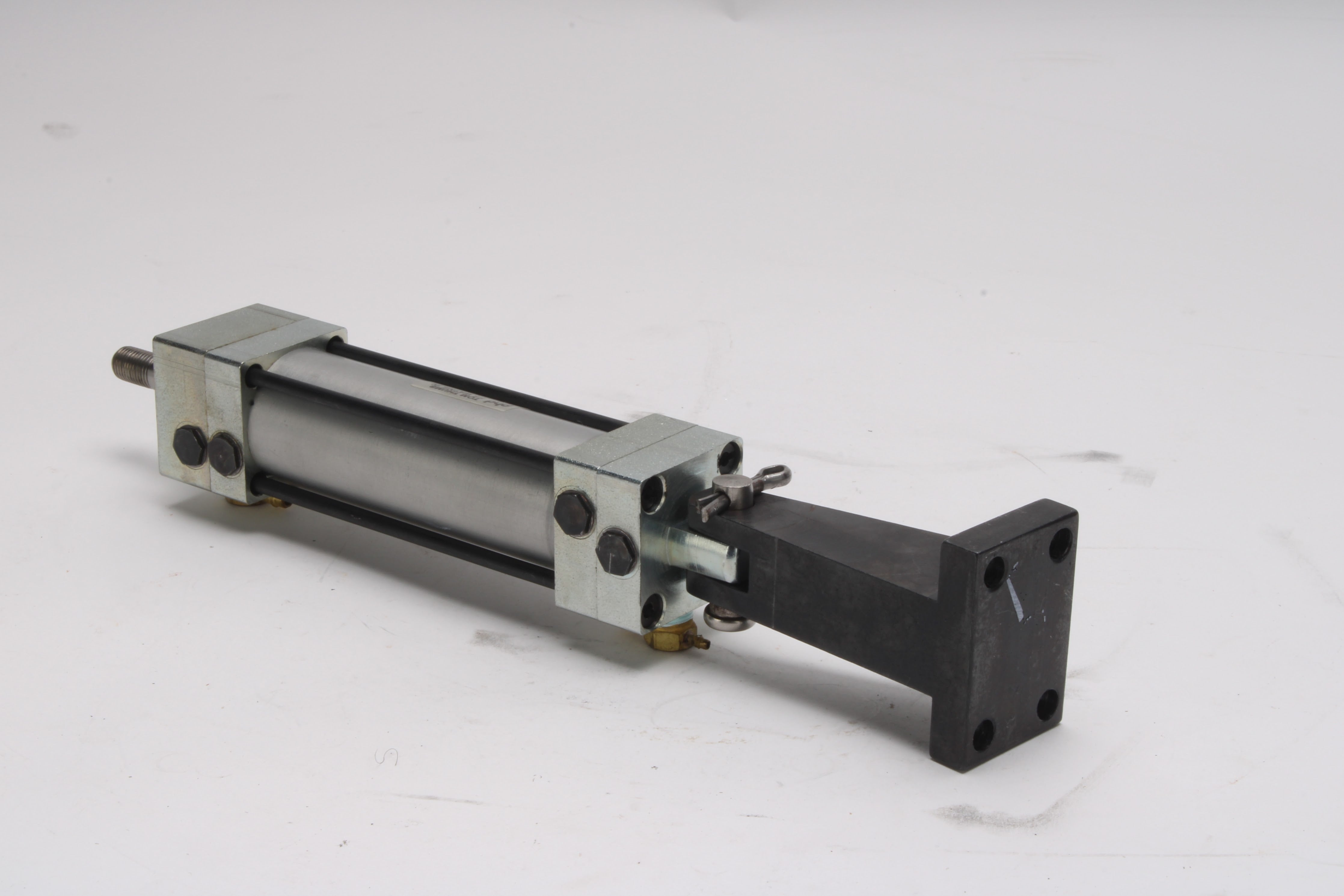 PHD AVA11/8x3 Tom Thumb FT.Wayne,IN Pneumatic Cylinder – NTC Tech
