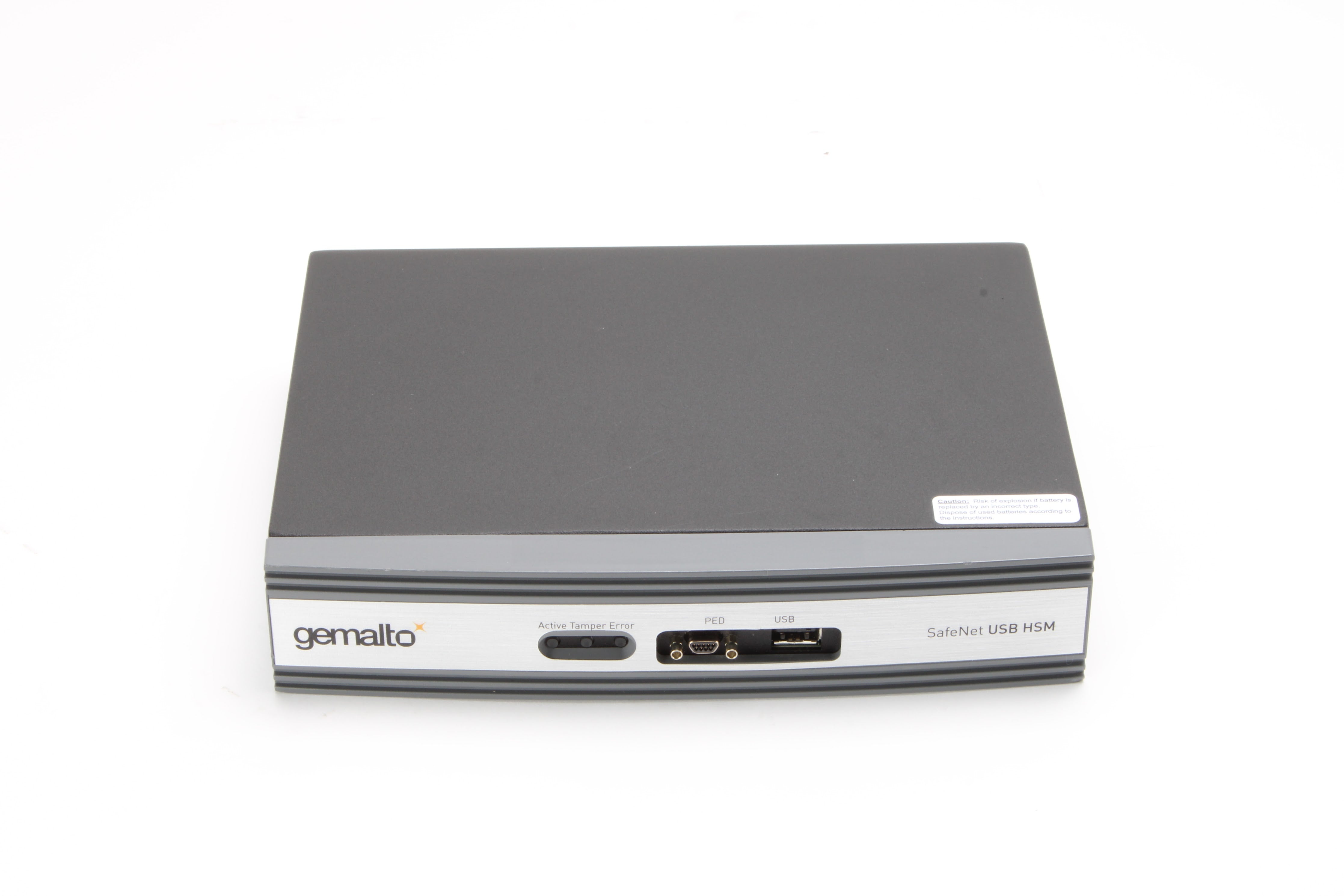 Gemalto LTK-03 SafeNet USB HSM Hardware Security Module – NTC Tech