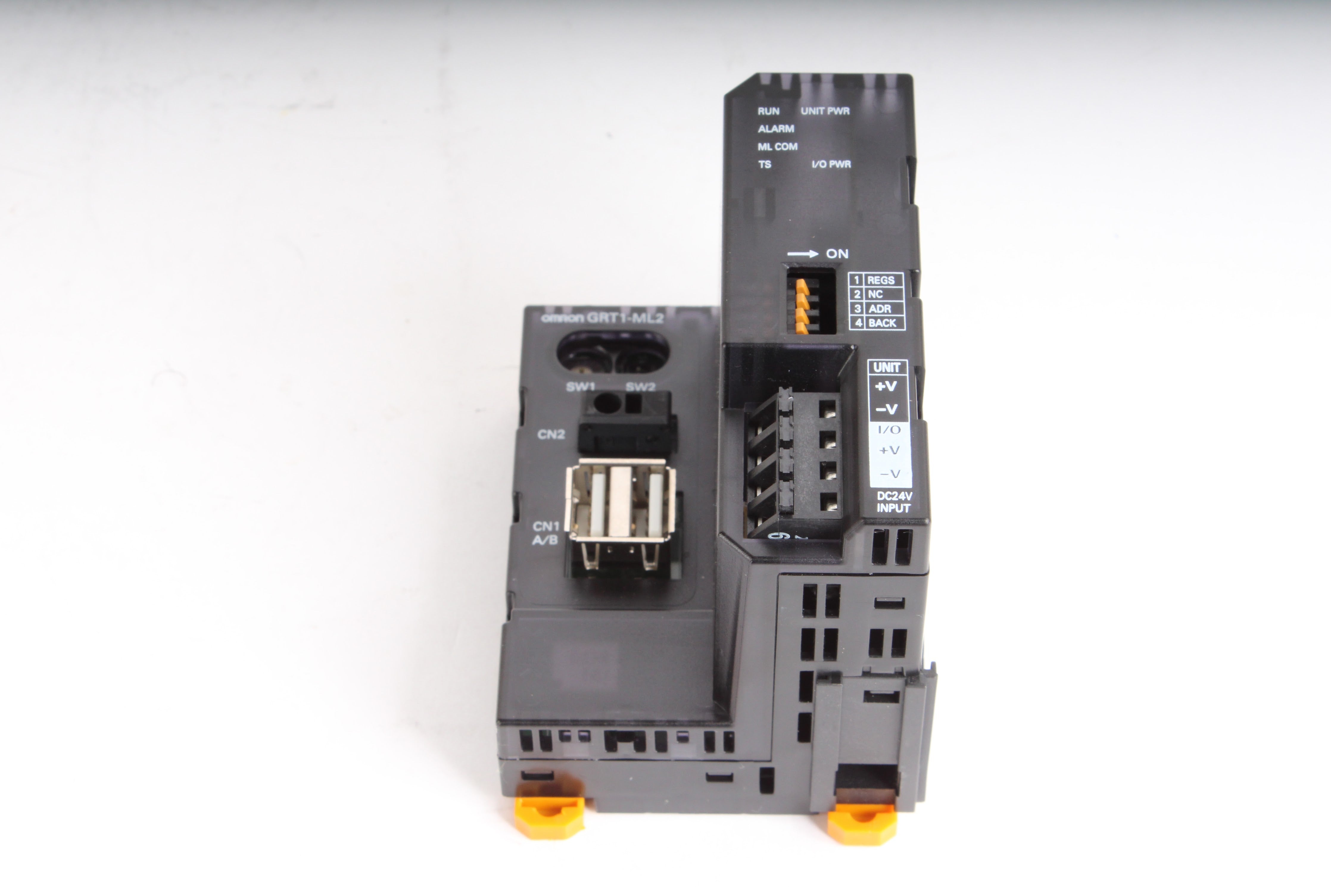 Omron GRT1-ML2 Communication Unit – NTC Tech