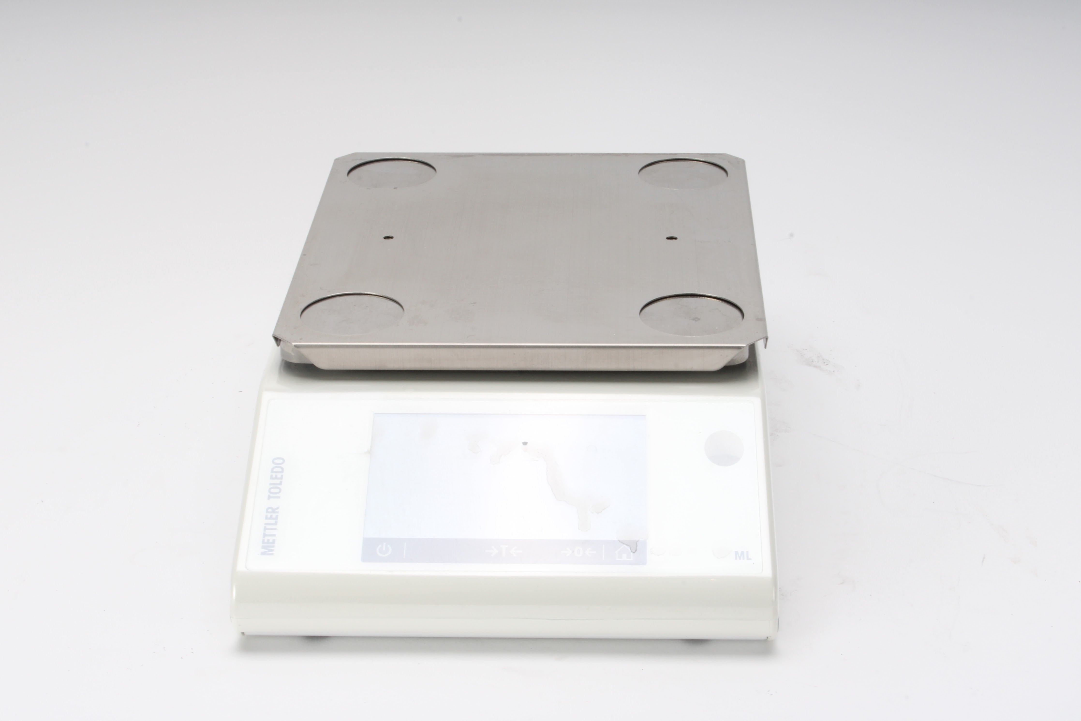 Mettler Toledo ML1602T/00 Max 1620g, d= 0.01g Precision Balance Scale – NTC Tech