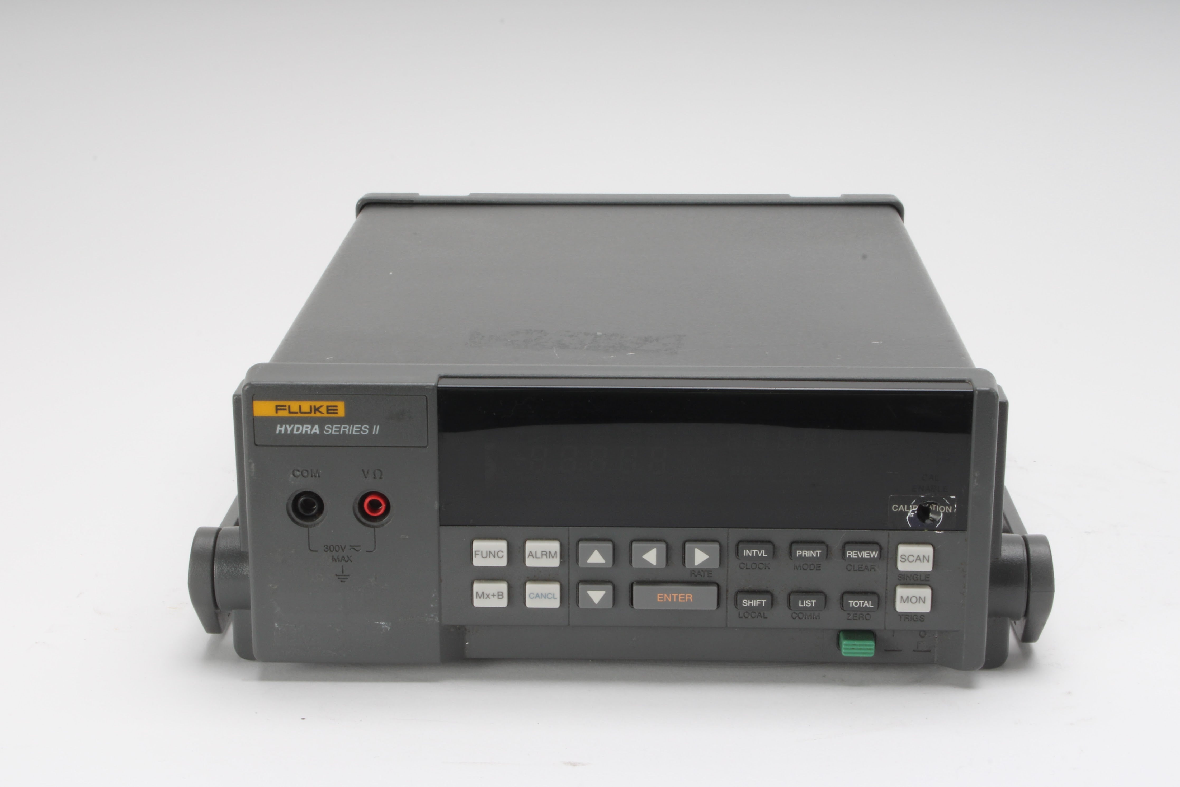 Fluke Hydra Series 2625A Data Logger With Handle – NTC Tech