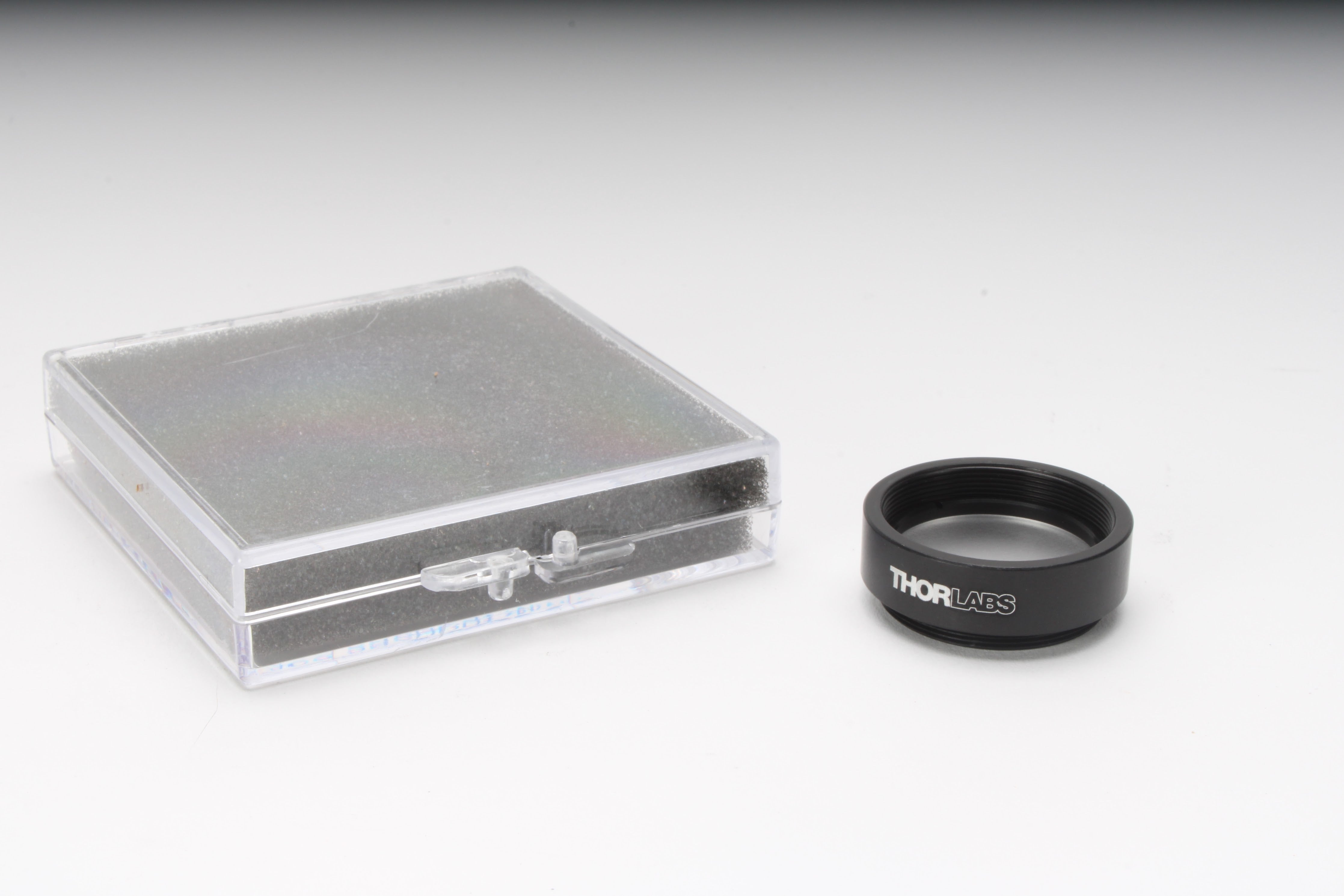 Thorlabs ED1-C20-MD Mounted Polymer Engineered Diffuser – NTC Tech