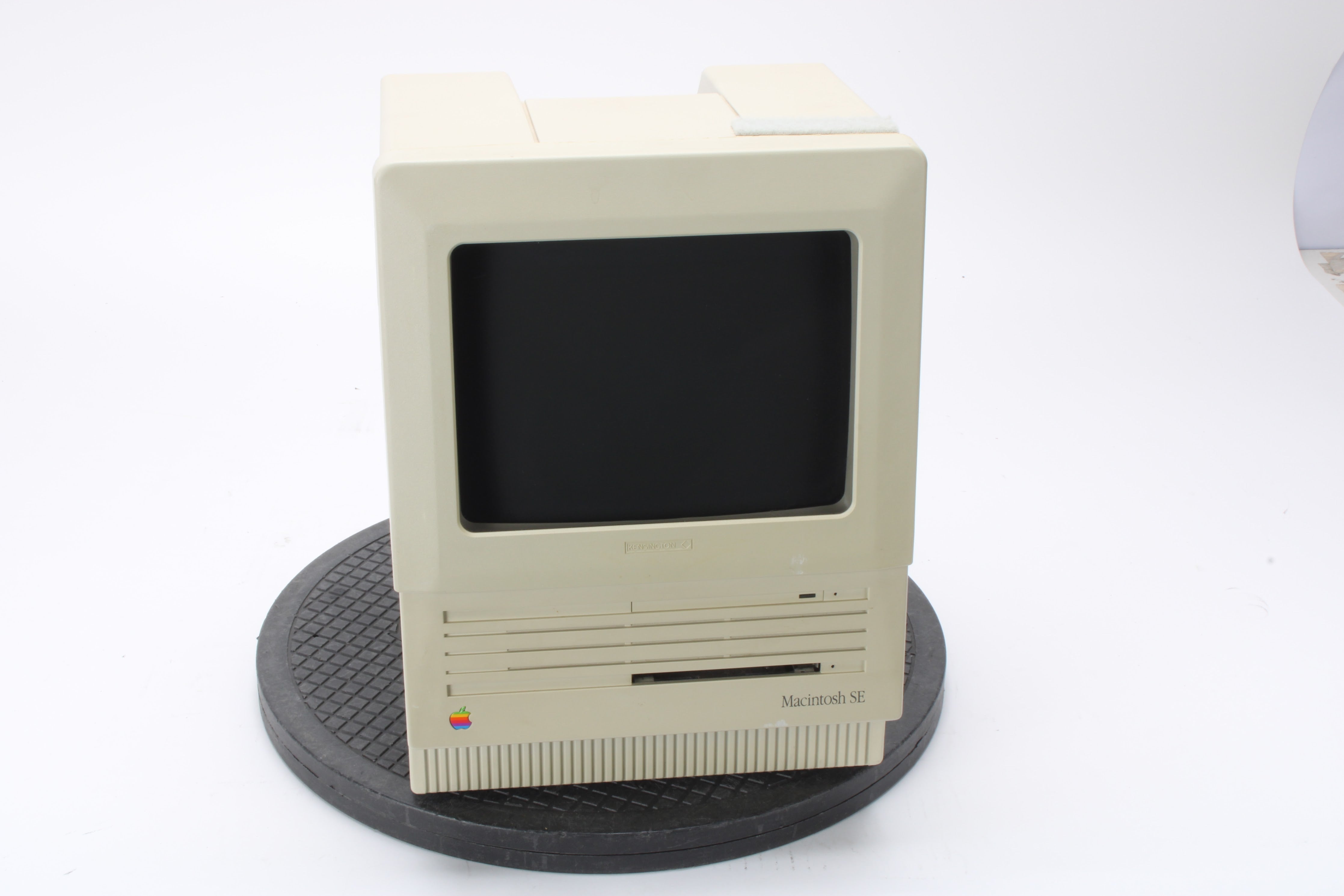 Apple Macintosh SE M5011 Computer - AS IS For Parts – NTC Tech