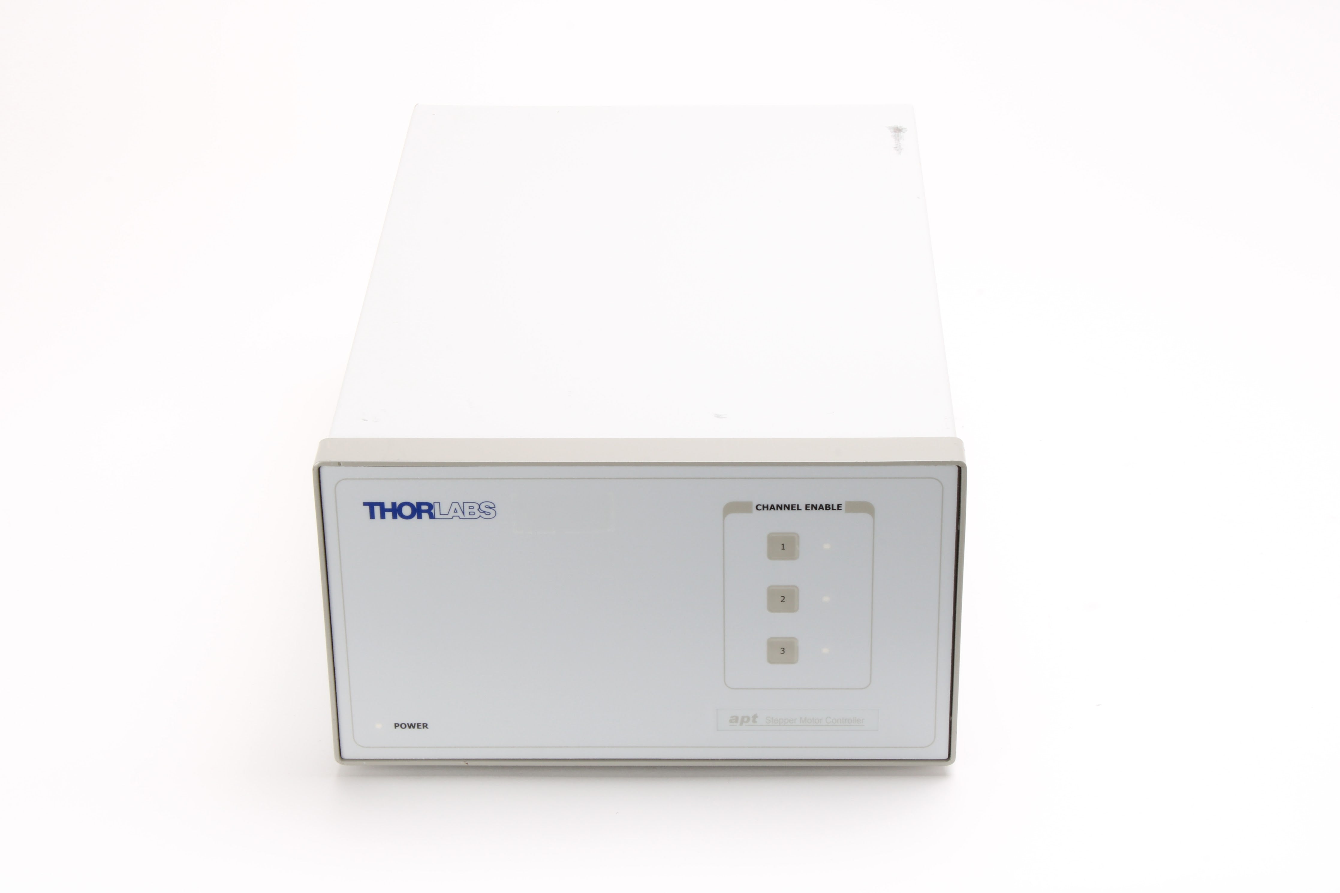 Thorlabs BSC103 Three Channel APT Stepper Motor Controller – NTC Tech