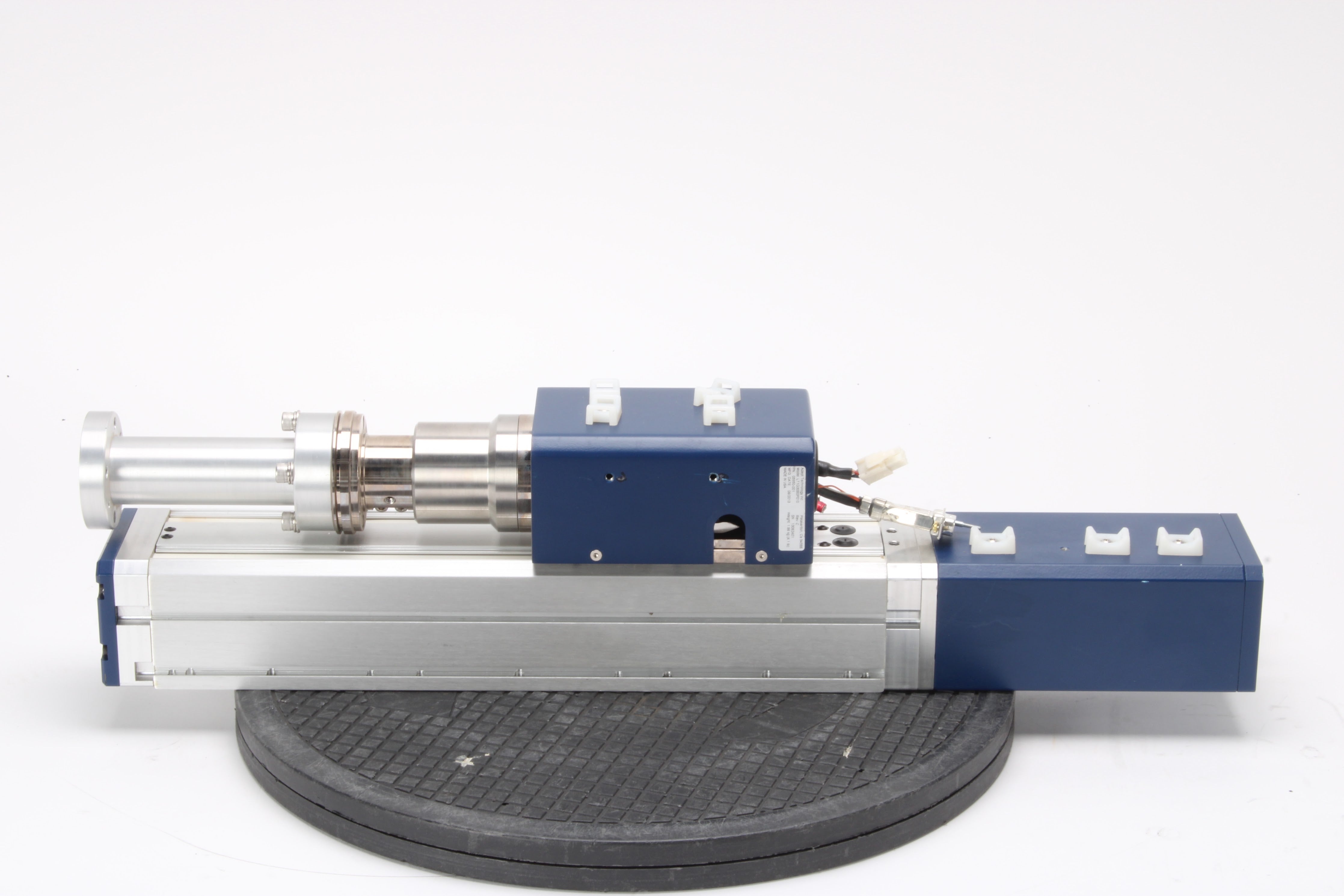 Adept Technology Robot Model L08020S10B2M100P000 With Python Theta LT1 – NTC Tech