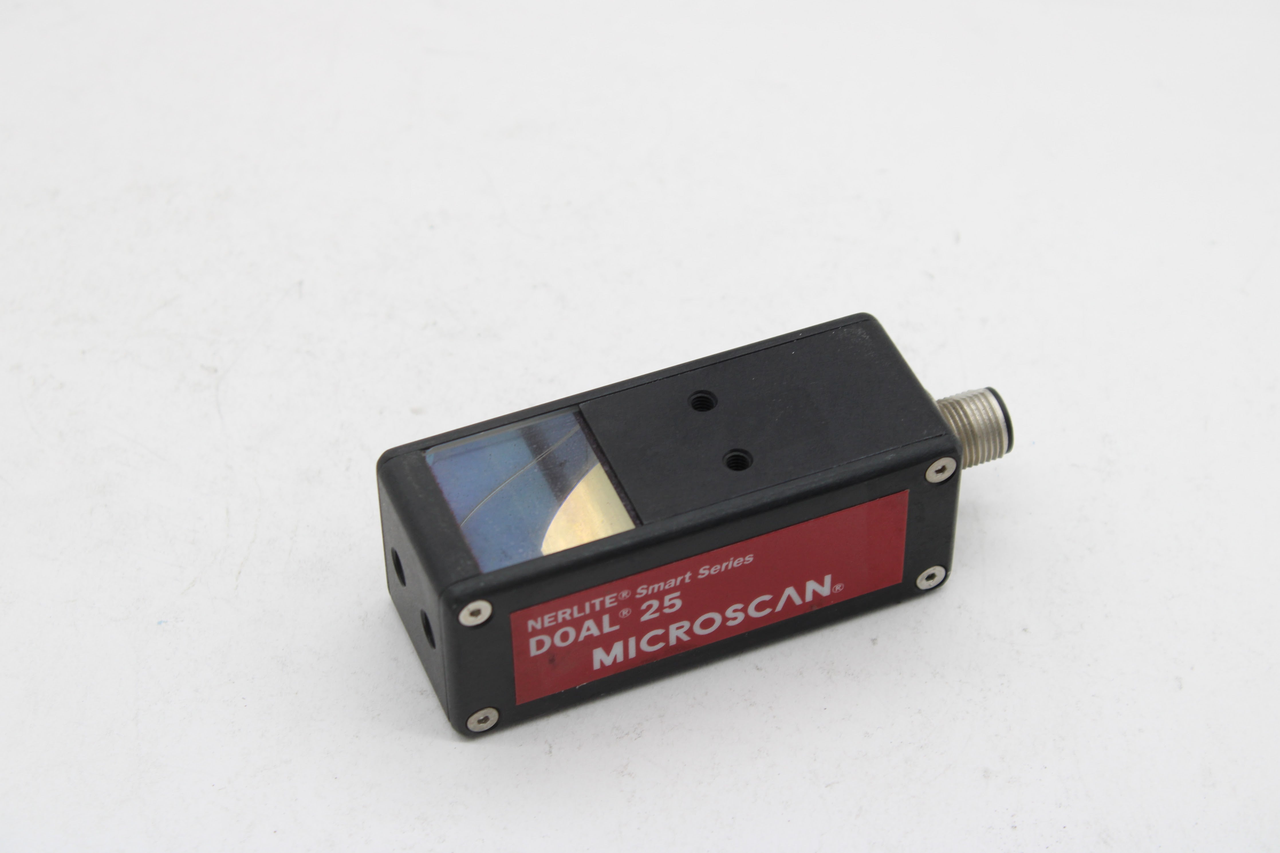 Nerlite Doal 25 Microscan Nerlite Smart Series NER-011660400G – NTC Tech