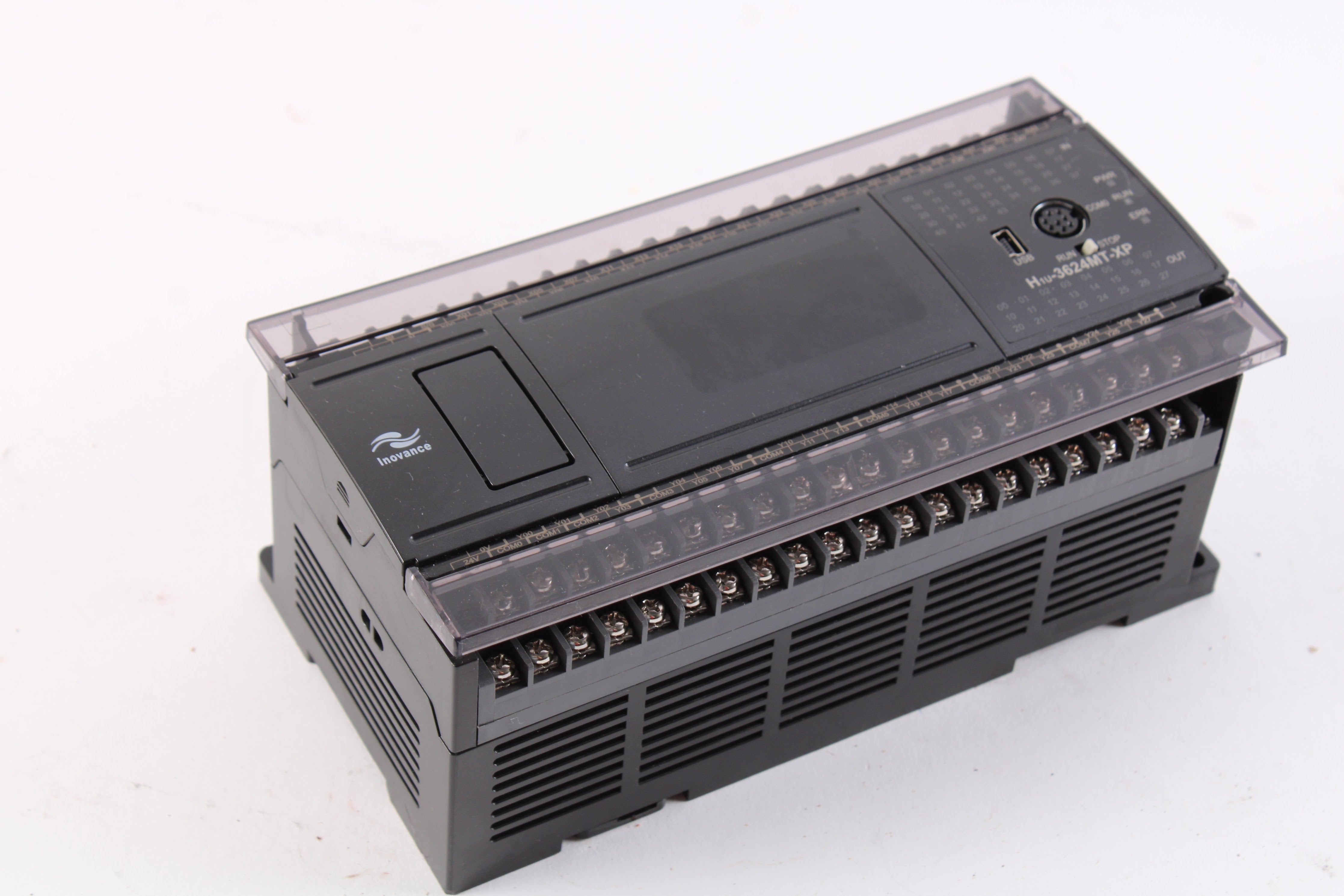 Inovance H1U-3624MT-XP Programmable Controller – NTC Tech