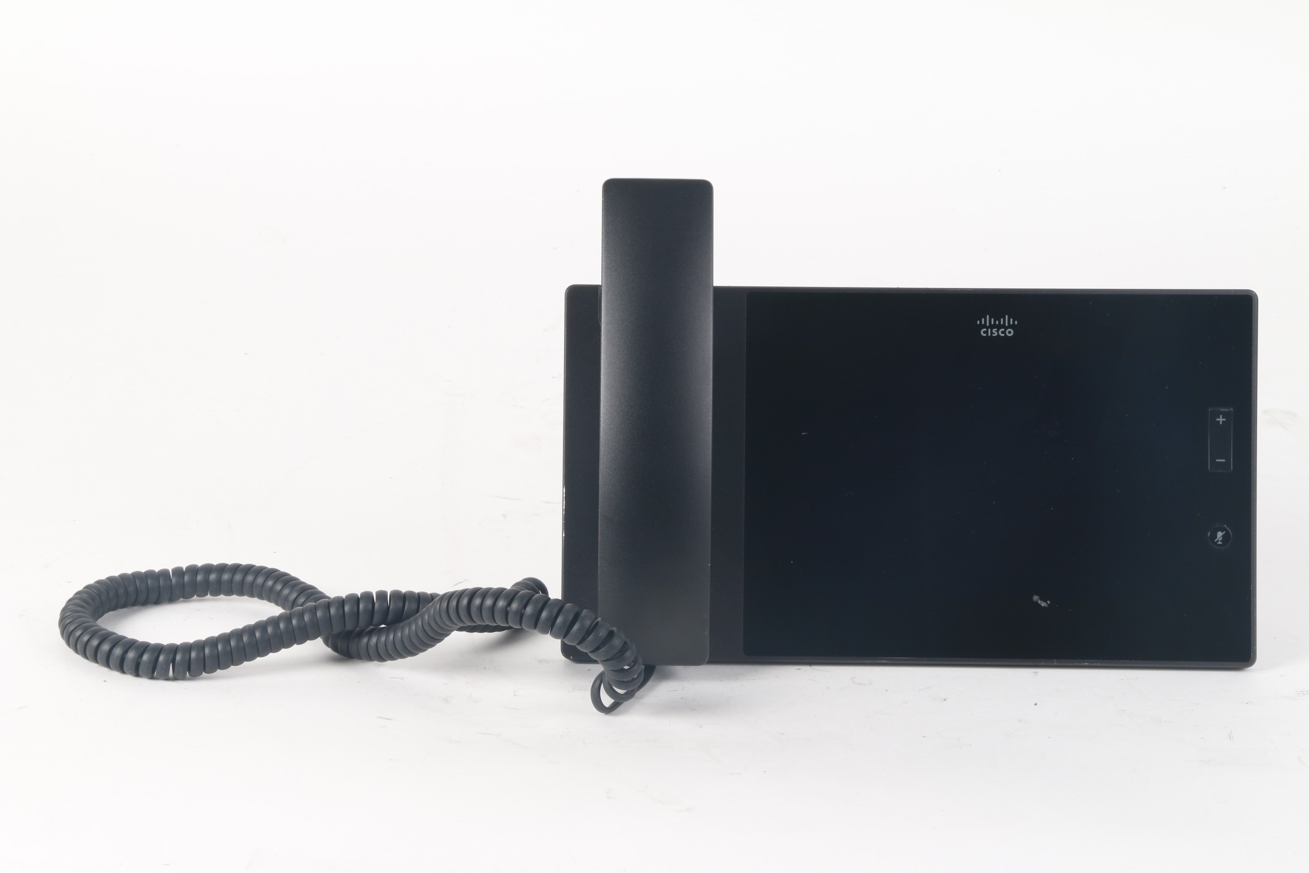 Cisco Meraki MC74 VoIP Cloud Managed Touchscreen Phone Unclaimed 600-3 – NTC Tech