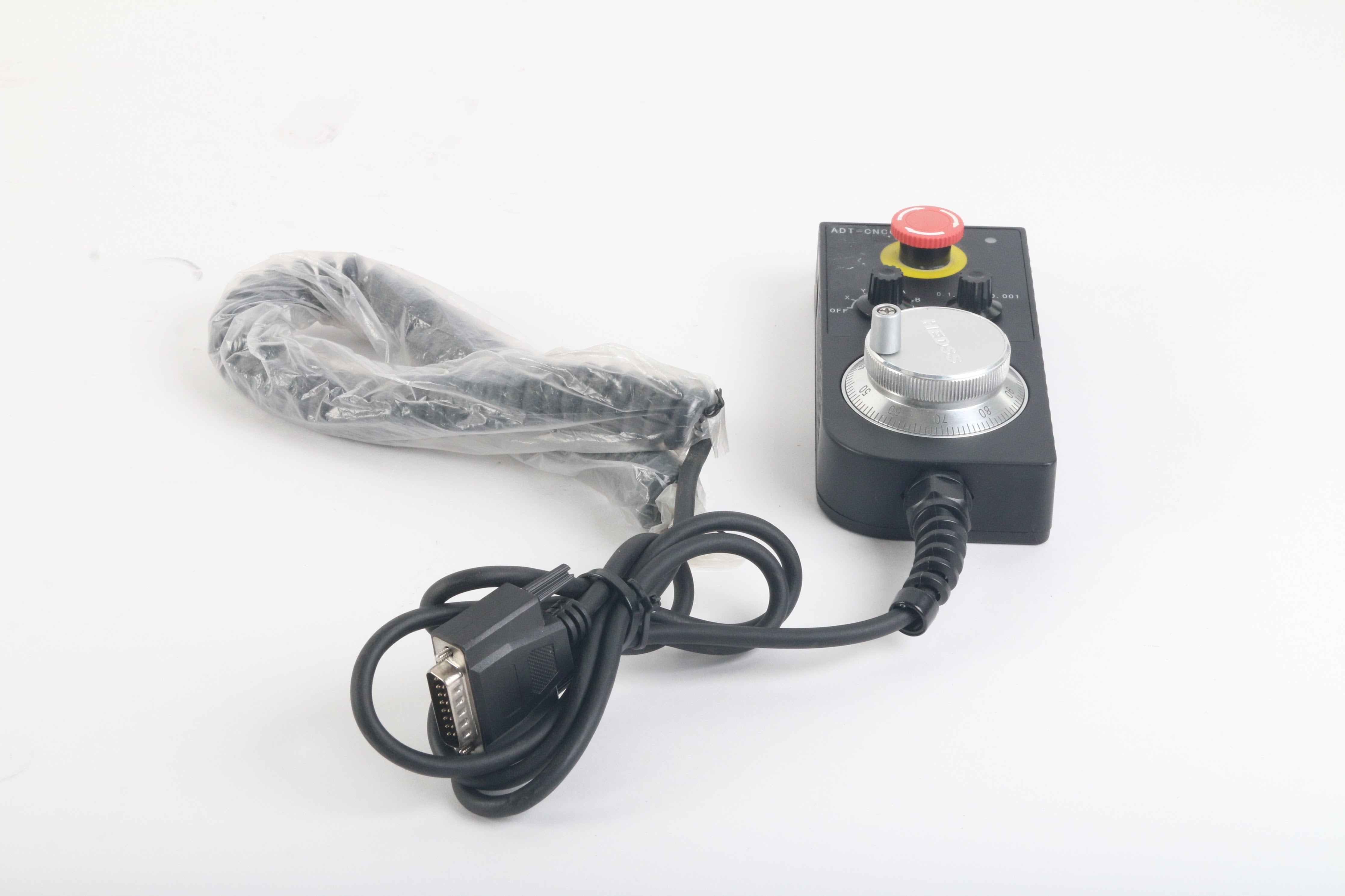 Adtech Hedss ADT-CNC6A Handheld Milling Control Box – NTC Tech