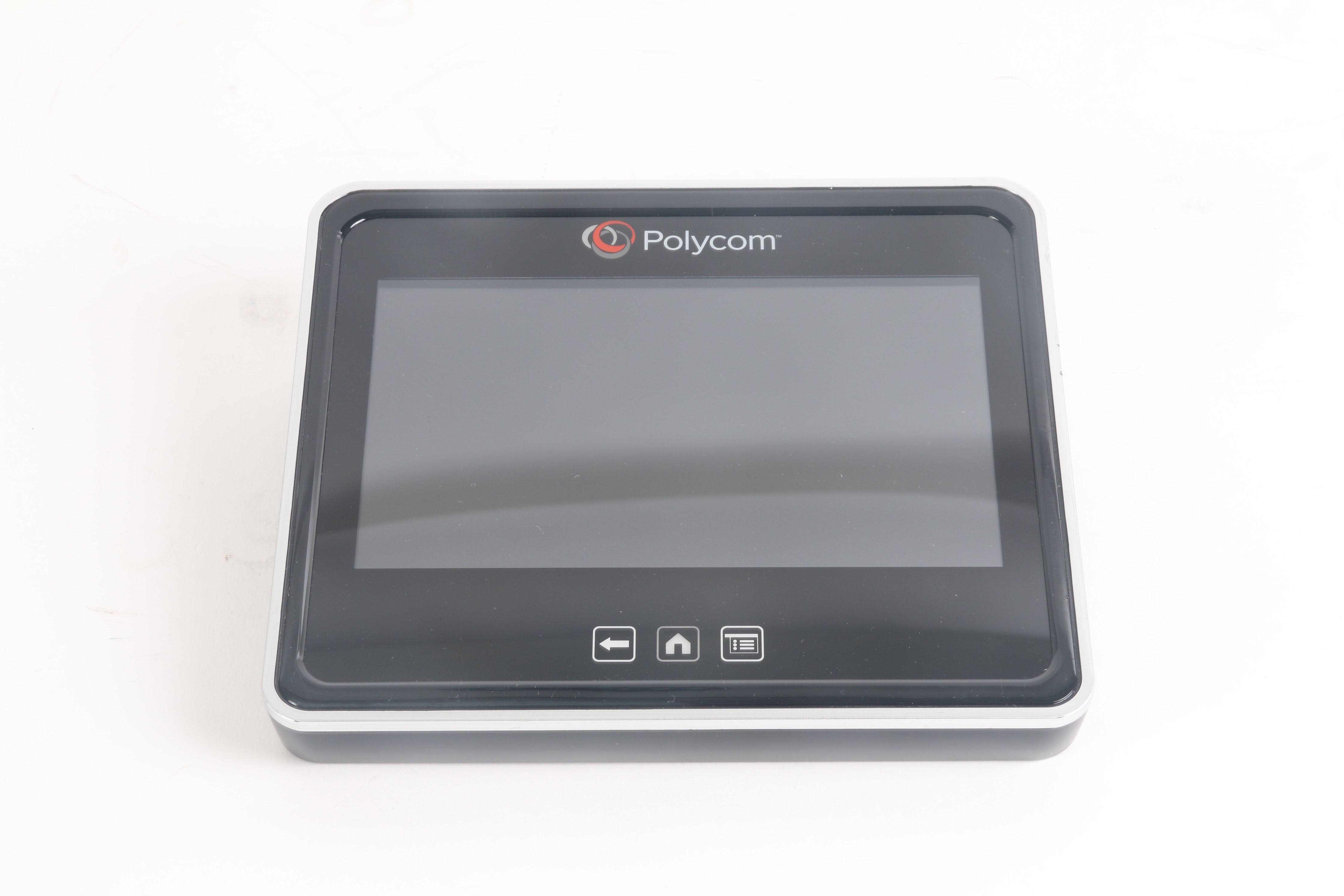 Polycom HDX Touch Control 2200-30070-006 Video Conferencing Panel – NTC Tech