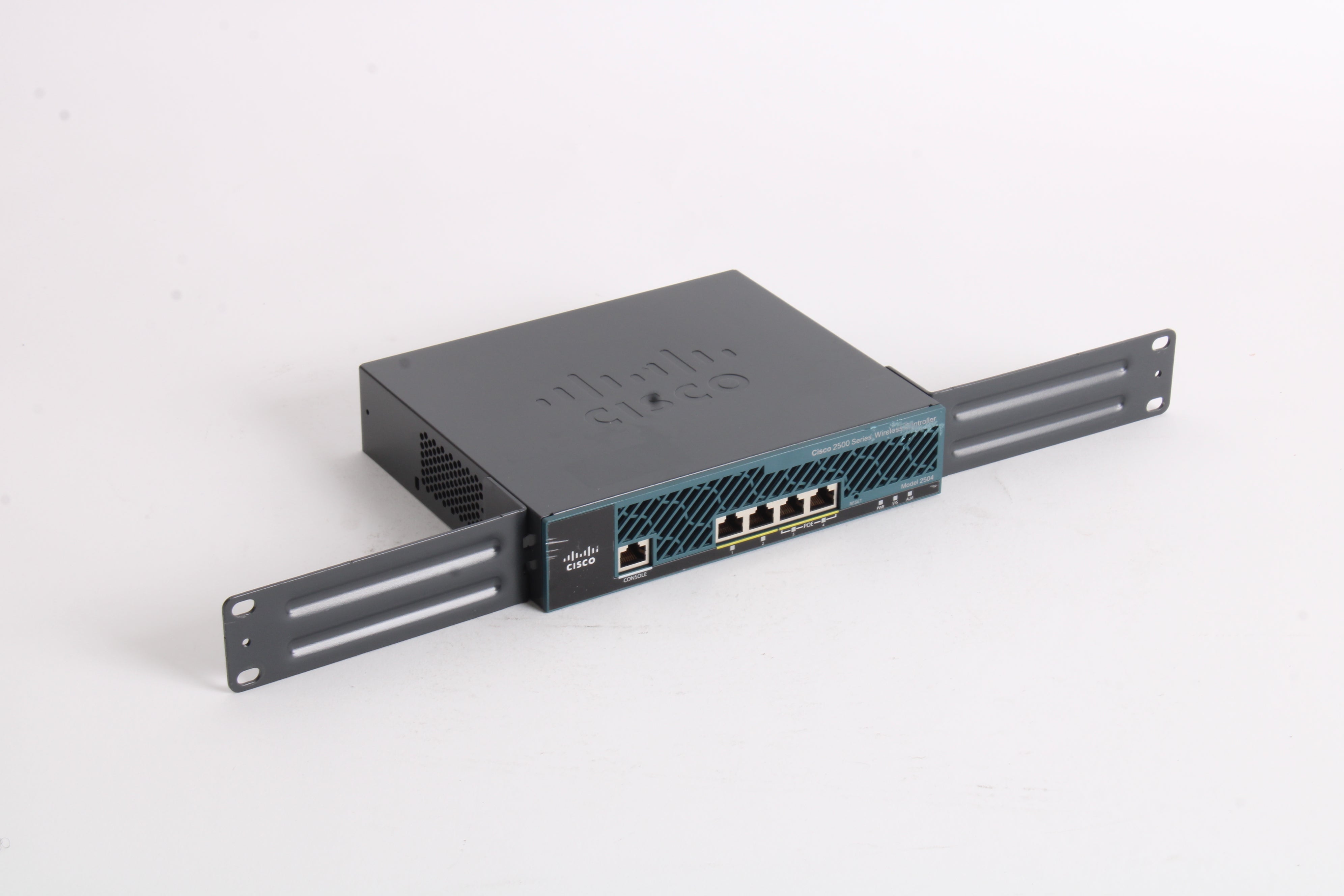 Cisco 2504 Air Ct2504 K9 Cisco Wireless Lan Controller Air Ct2504 15 K Ntc Tech