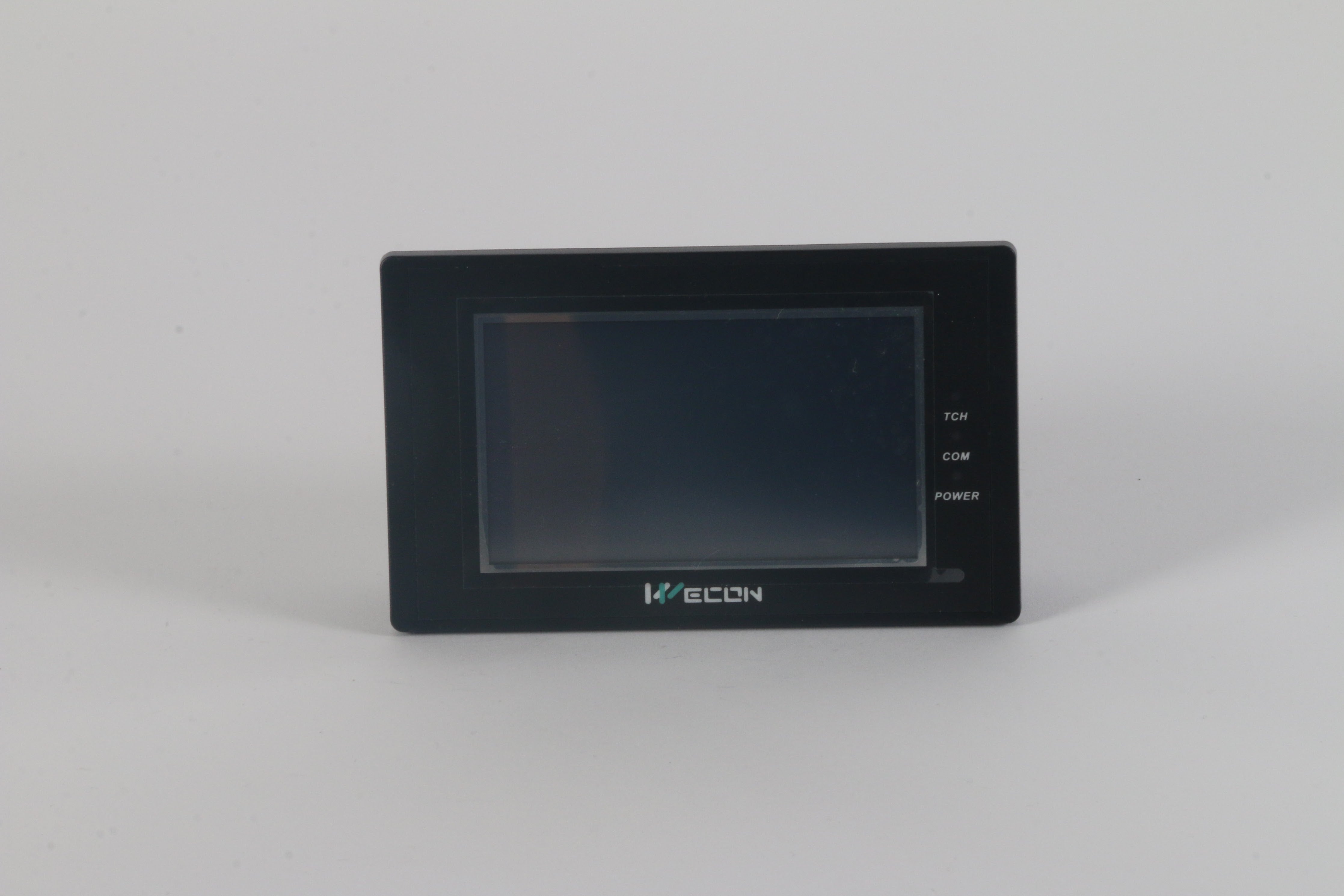 Wecon LEVI430T Human Machine Interface – NTC Tech