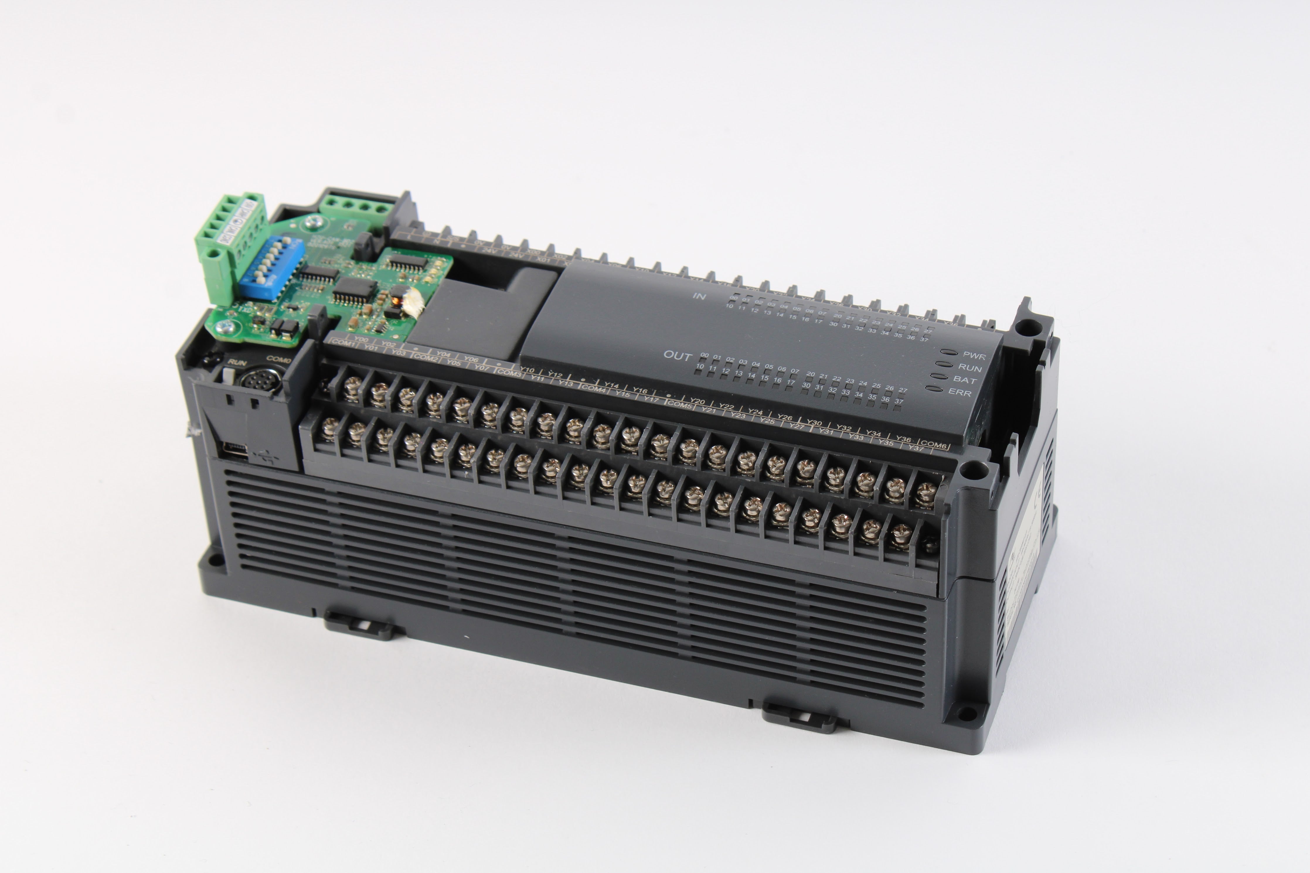 Suzhou / Inovance H2U-3232MT-XP Programmable Logic Controller - No Cab – NTC Tech