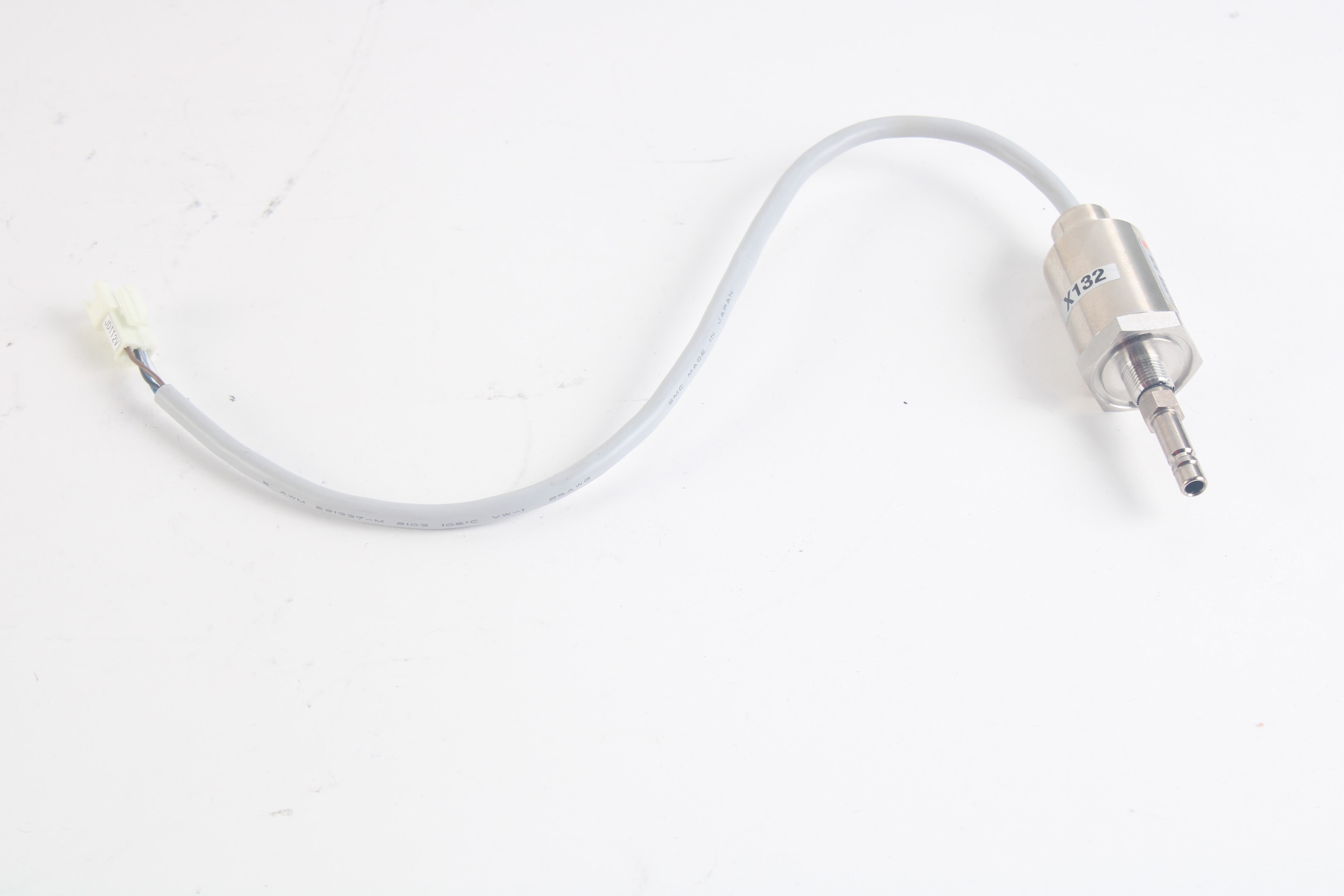 SMC PSE560-01 0-1MPa 12-24VDC 10mA Sensor – NTC Tech