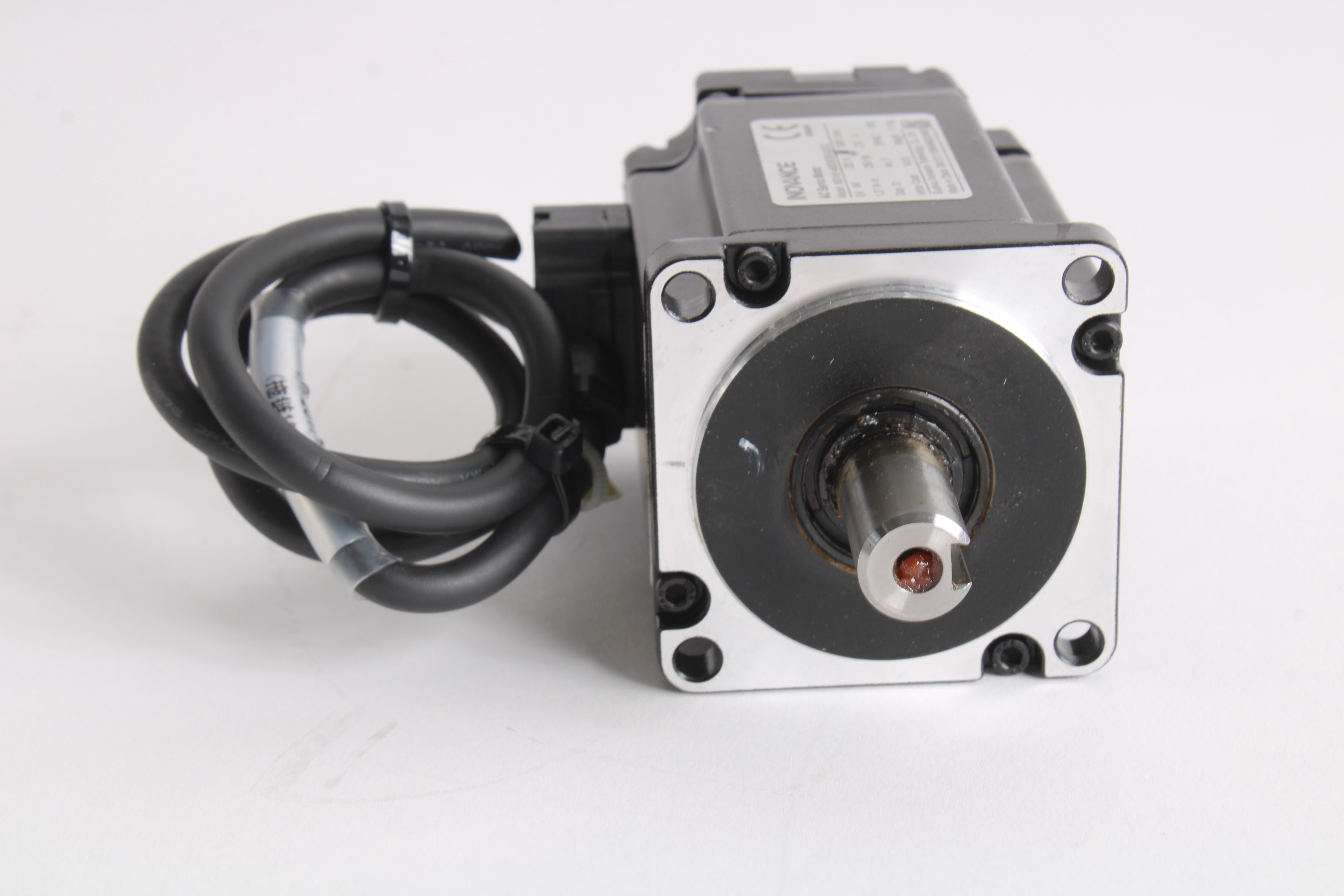 Inovance MS1H1-40B30CB-A331Z AC Servo Motor – NTC Tech