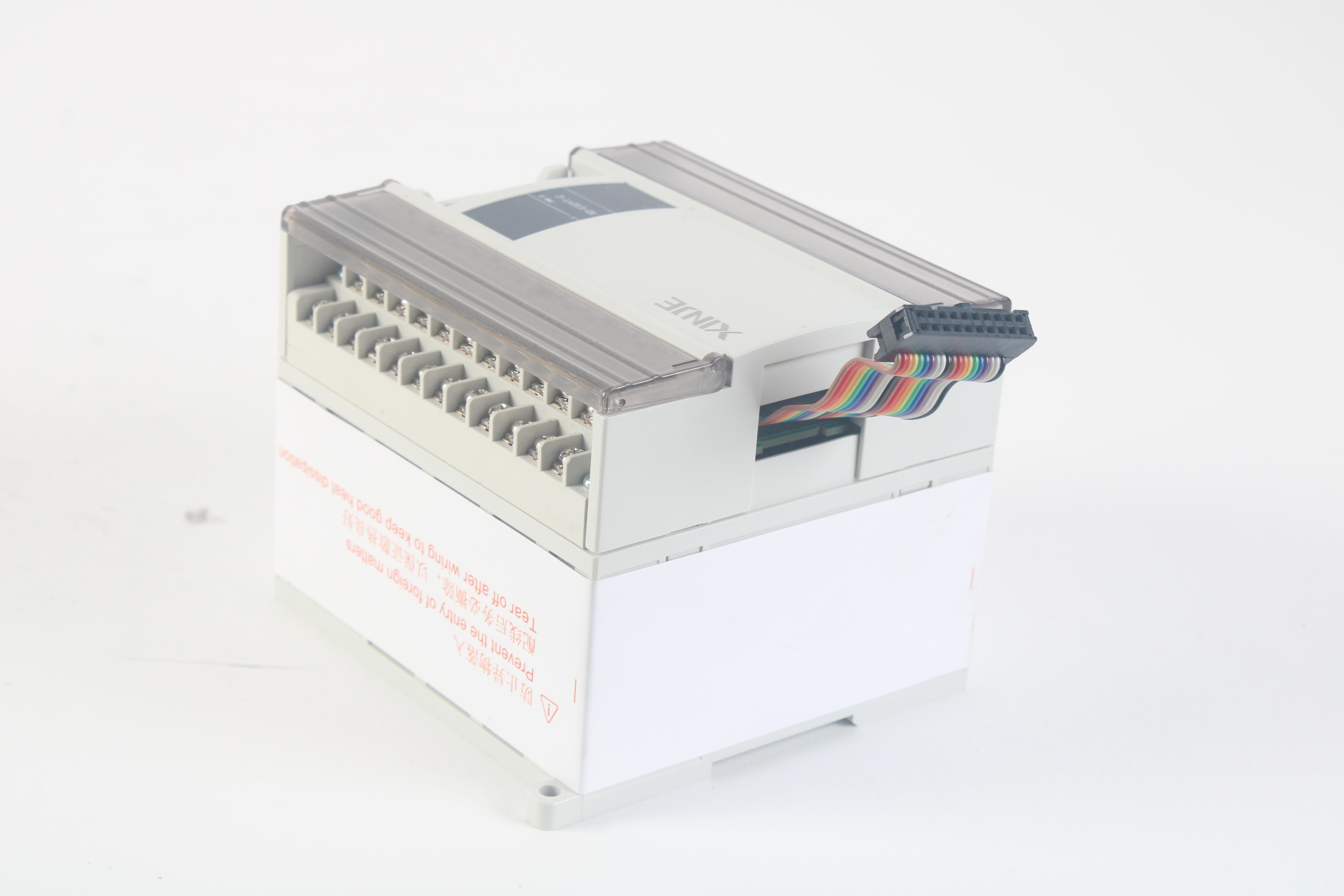 Xinje XD-E32YR-C Expansion Module – NTC Tech