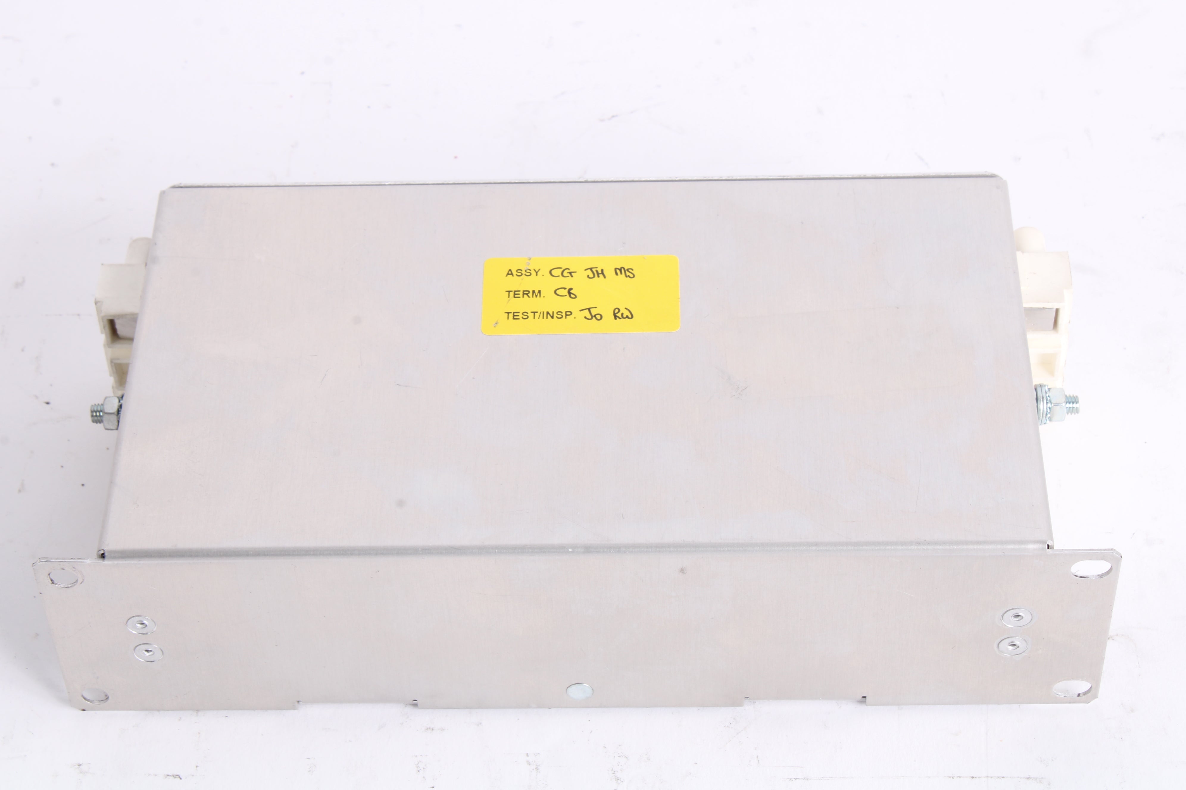 Allen Bradley 2198-DB20-F AC Drive, 480VAC Three Phase, Bulletin 2198 – NTC Tech