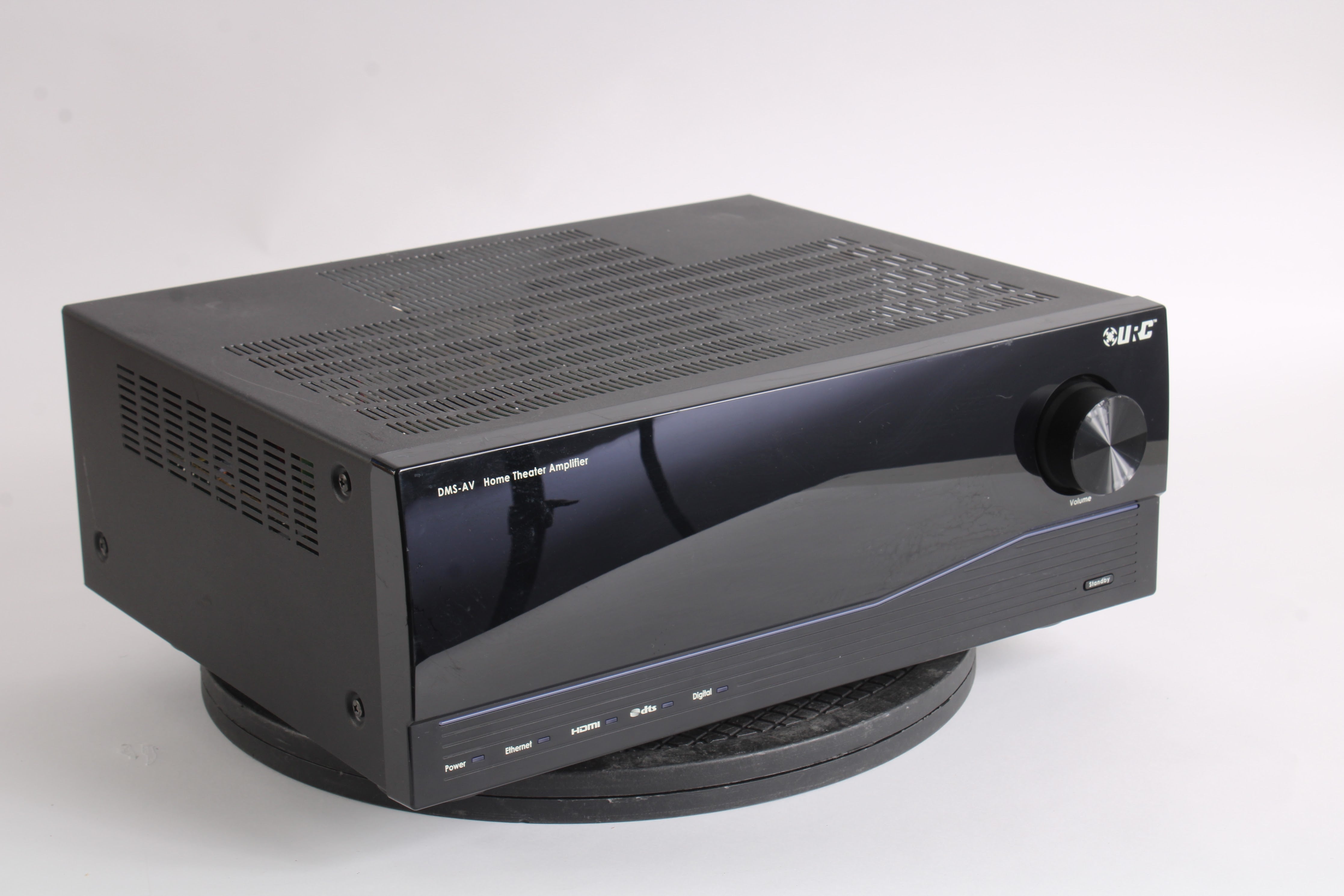 URC Total Control TSP-2000 Home Theater Amplifier – NTC Tech