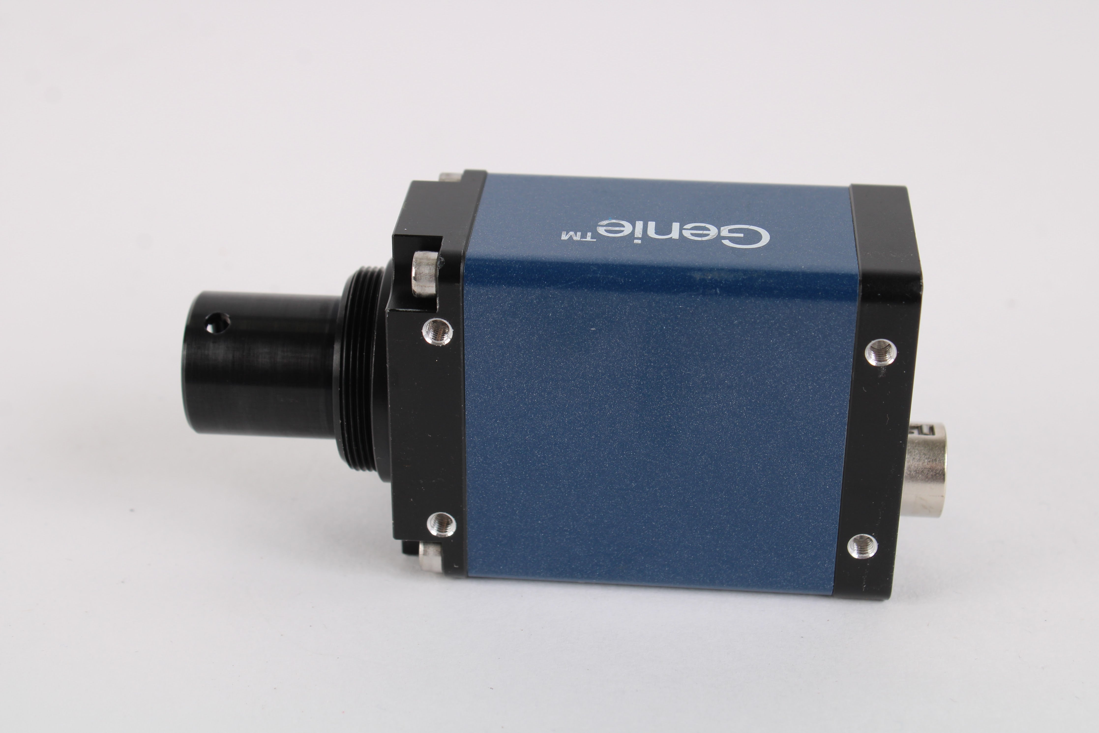 Teledyne / Dalsa CR-GM00-H1021 Camera – NTC Tech