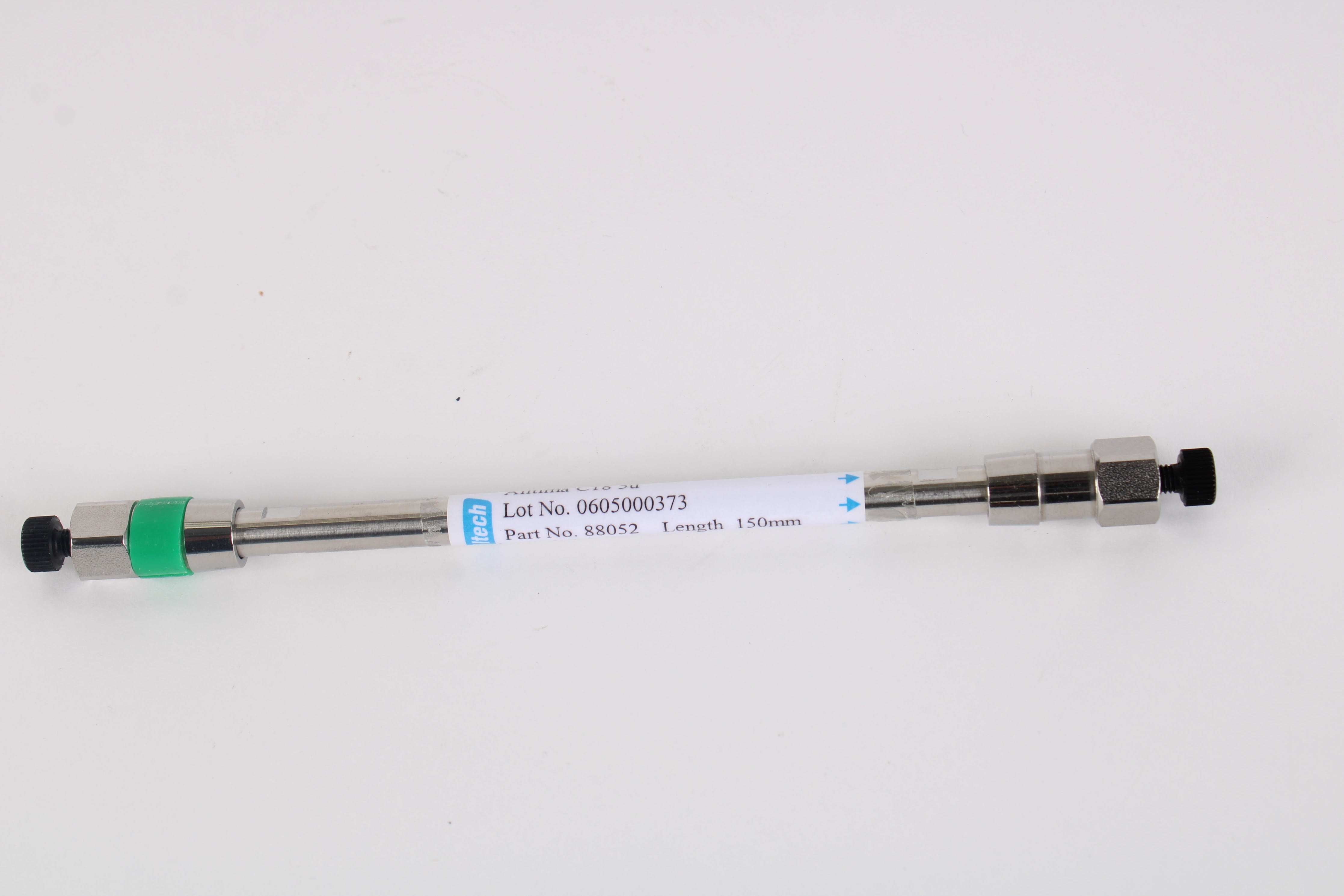 Alltech Alltima C18 88052 5um 4.6x150mm HPLC Column – NTC Tech