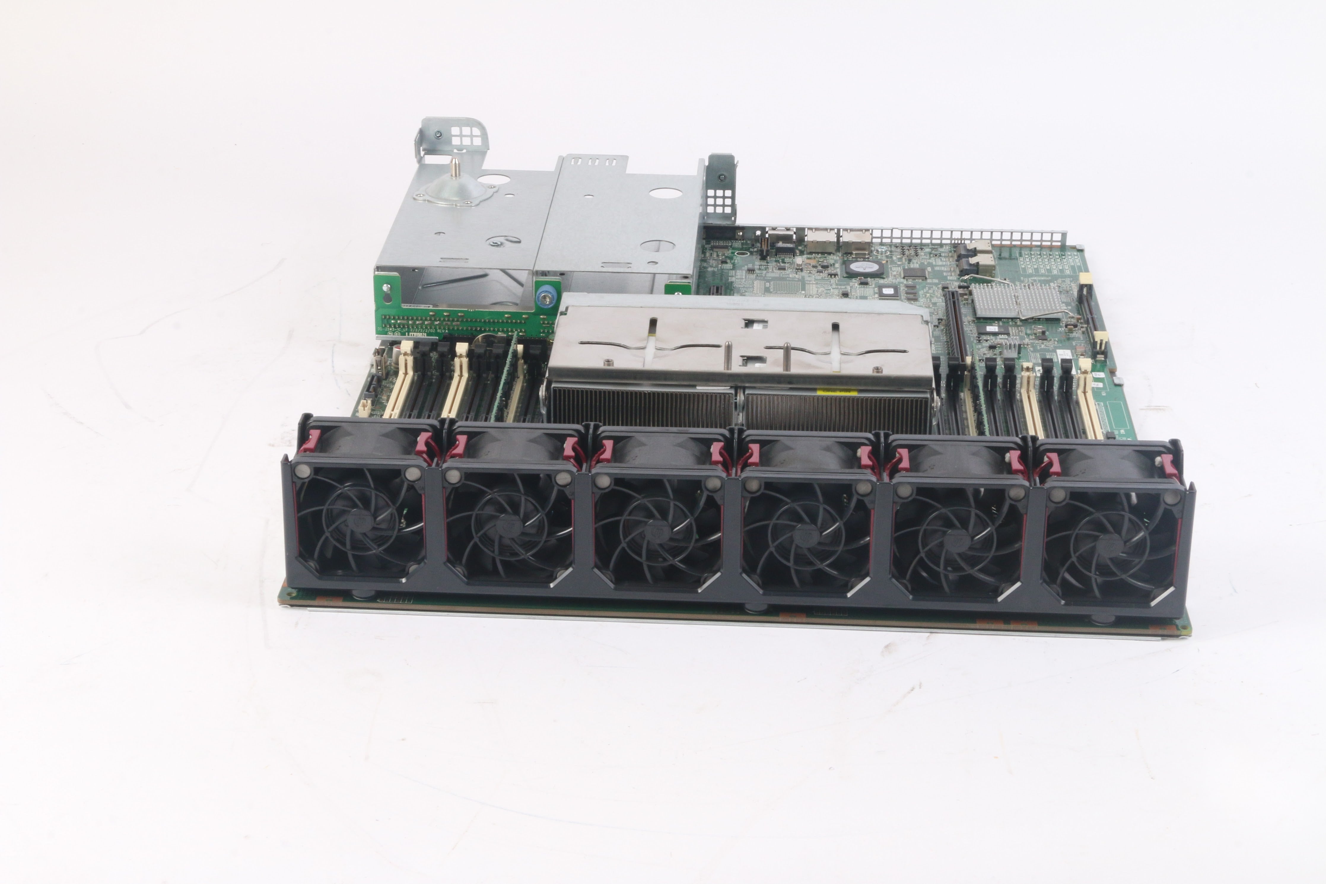 HP 451277-001 Proliant Main System Board Dual Socket Motherboard – NTC Tech