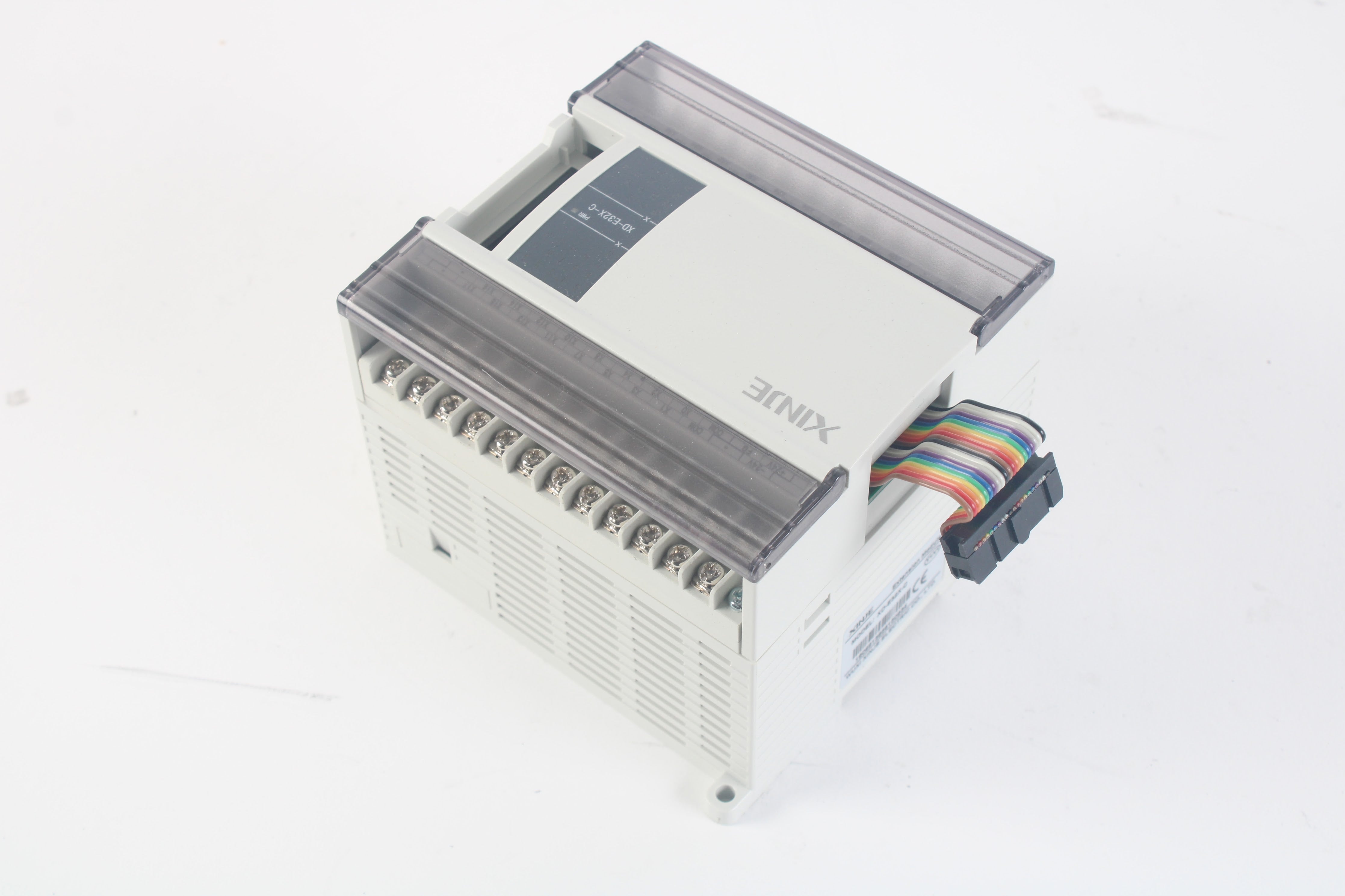 Wuxi Xinje XD-E32X-C Extension Module – NTC Tech