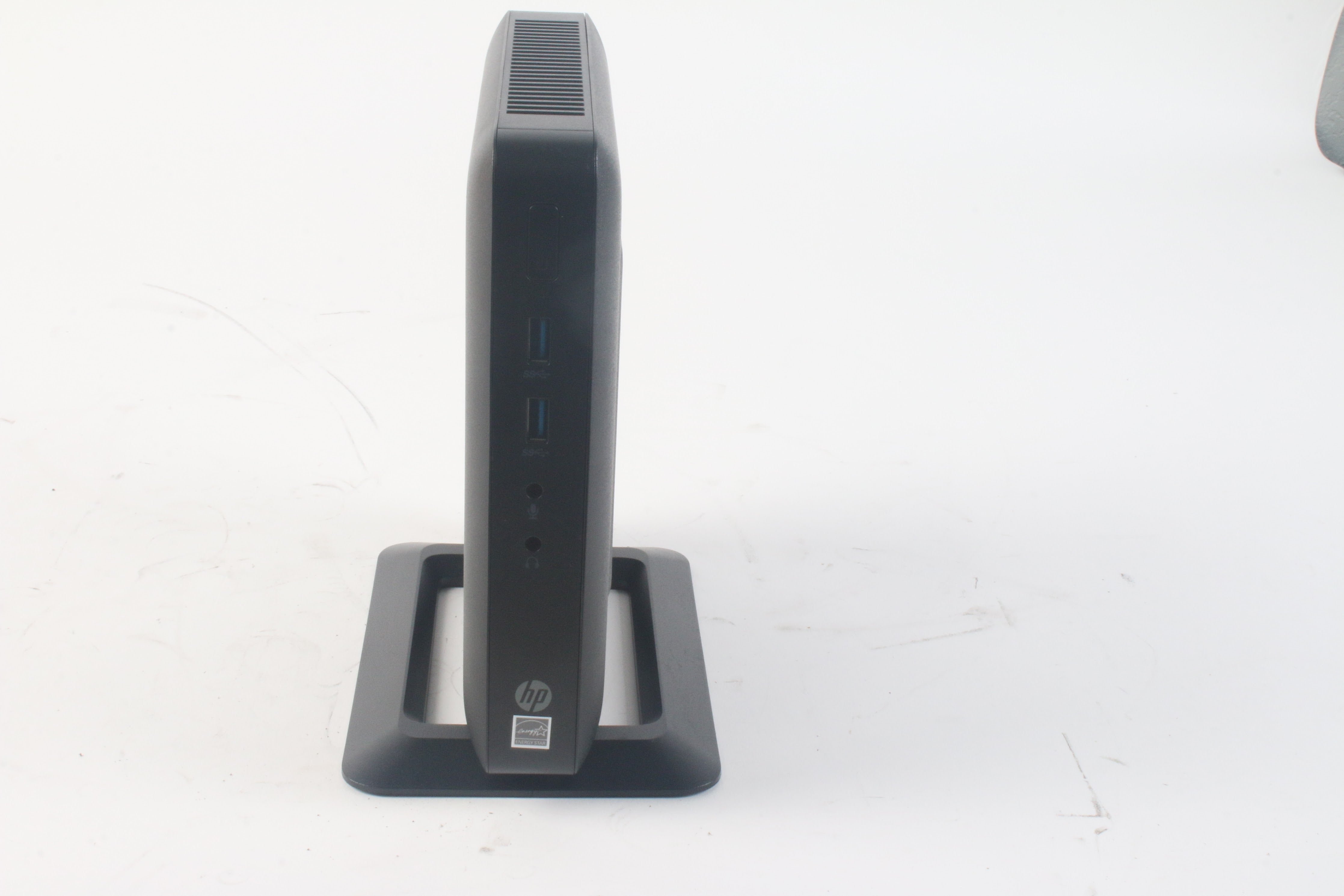 HP TPC-W016 Thin Client With Stand - NO Power Supply – NTC Tech
