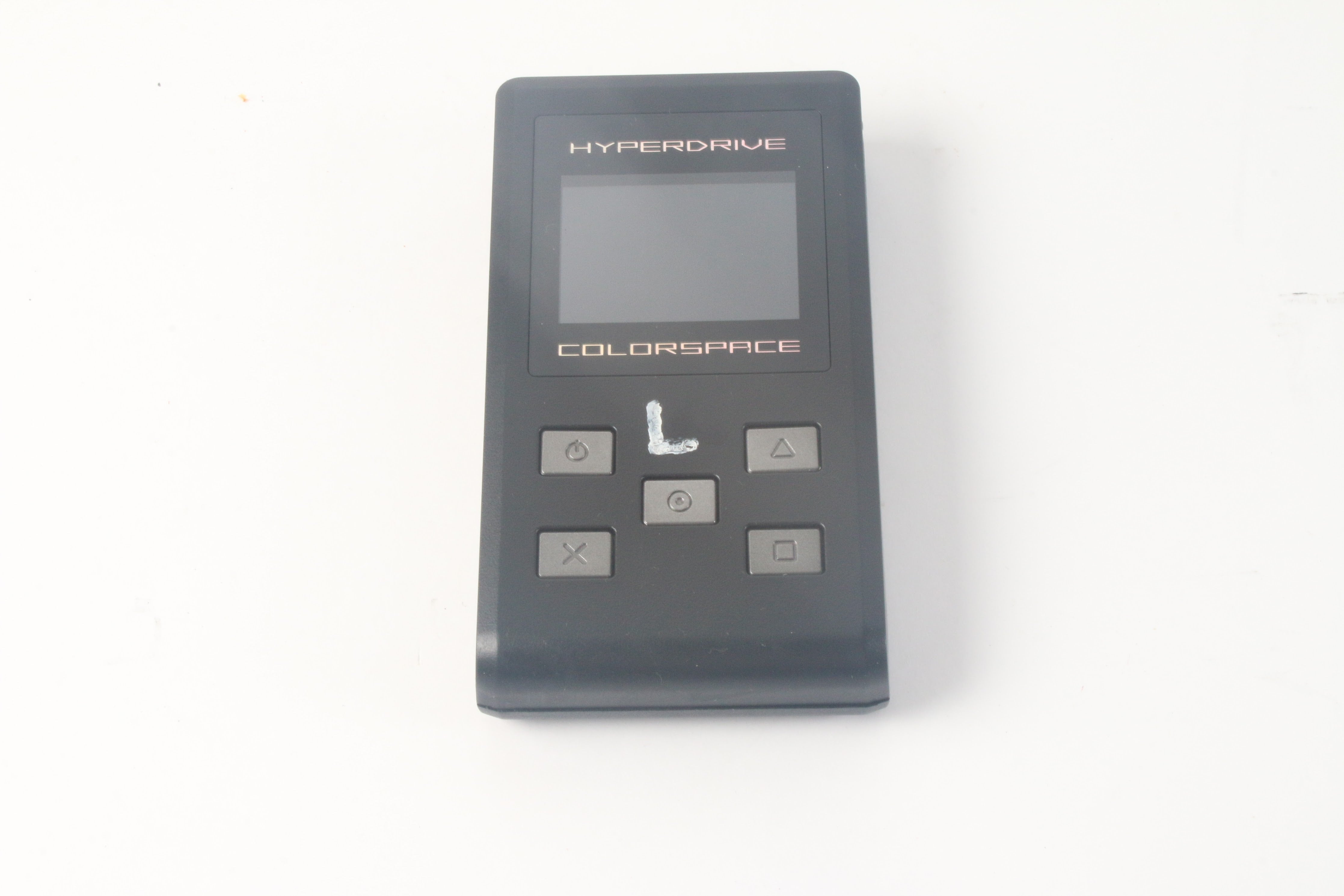 Hyperdrive ColorSpace UDMA Photo Backup Storage Viewer - No Drive – NTC Tech