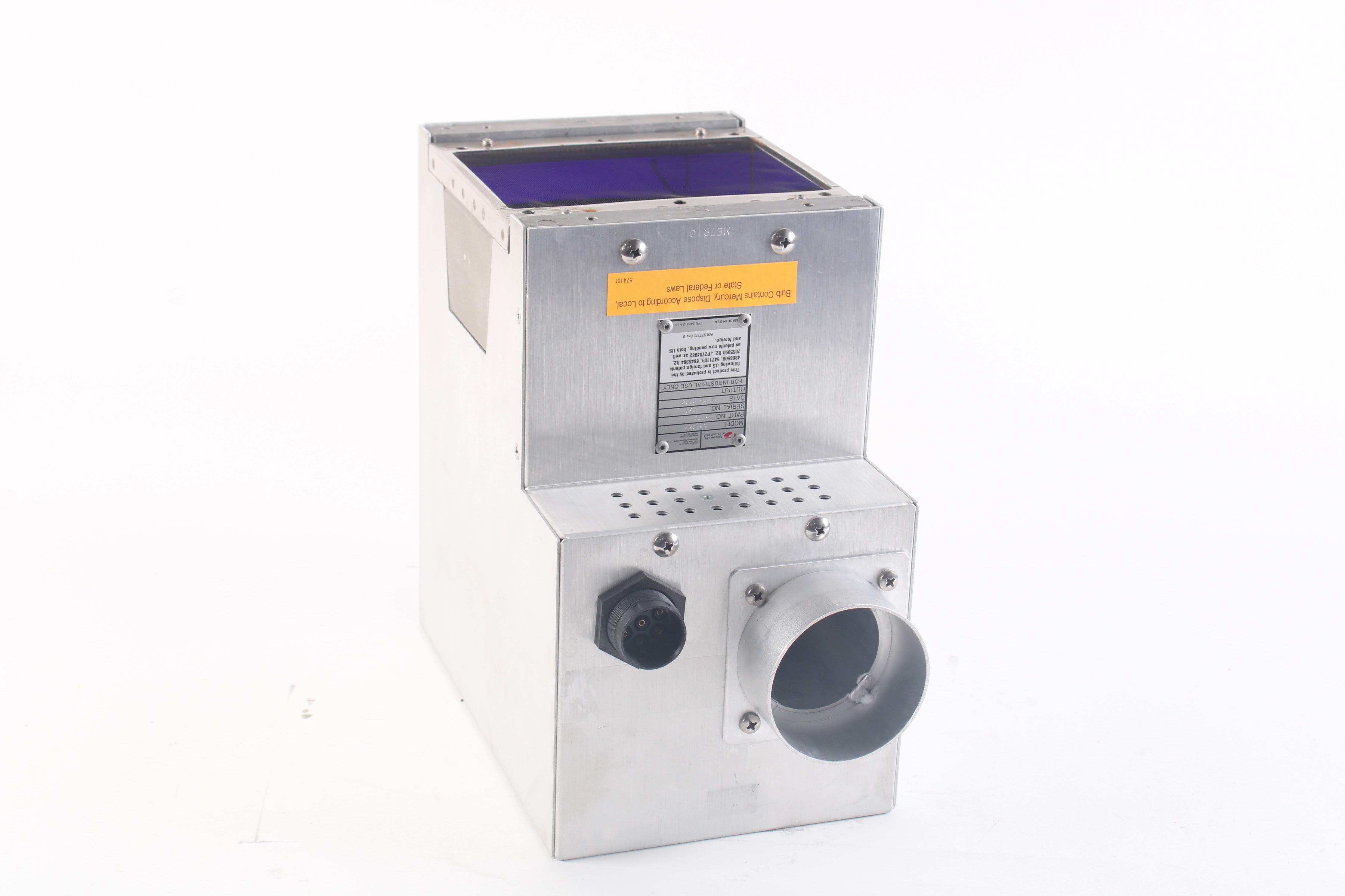 Fusion UV Systems I300MP UV Curing System – NTC Tech